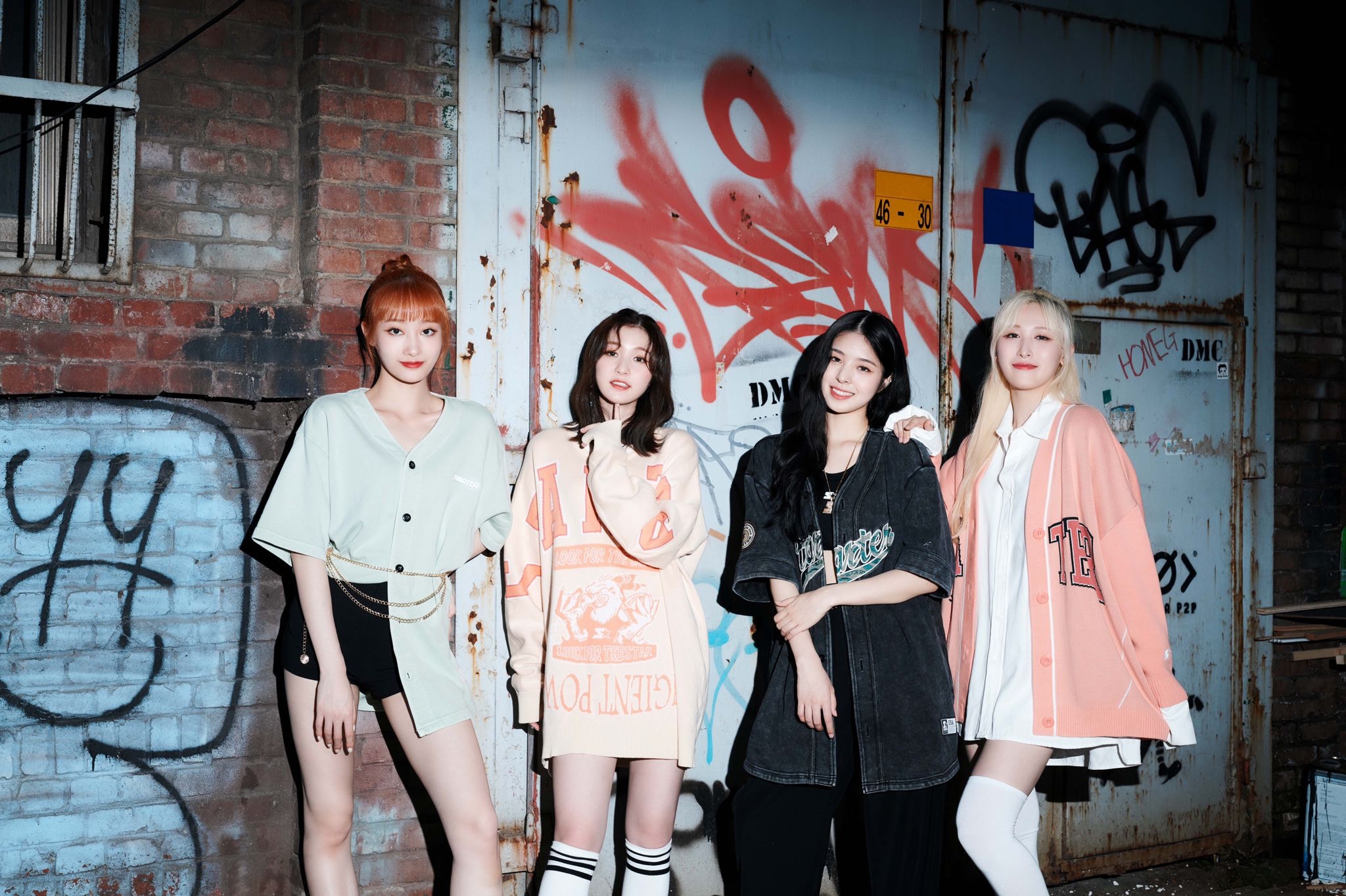 SKYLE為潮牌任首席潮流搭配官 用穿搭輕鬆玩轉經典時尚