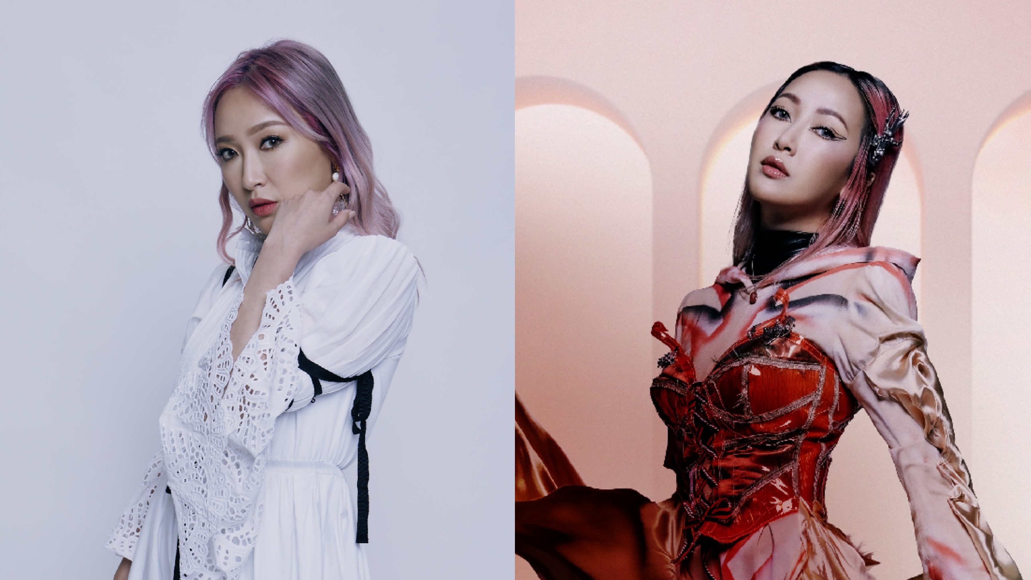 葉巧琳 同 Kiri T 係咪同一個人？？ | LIHKG 討論區