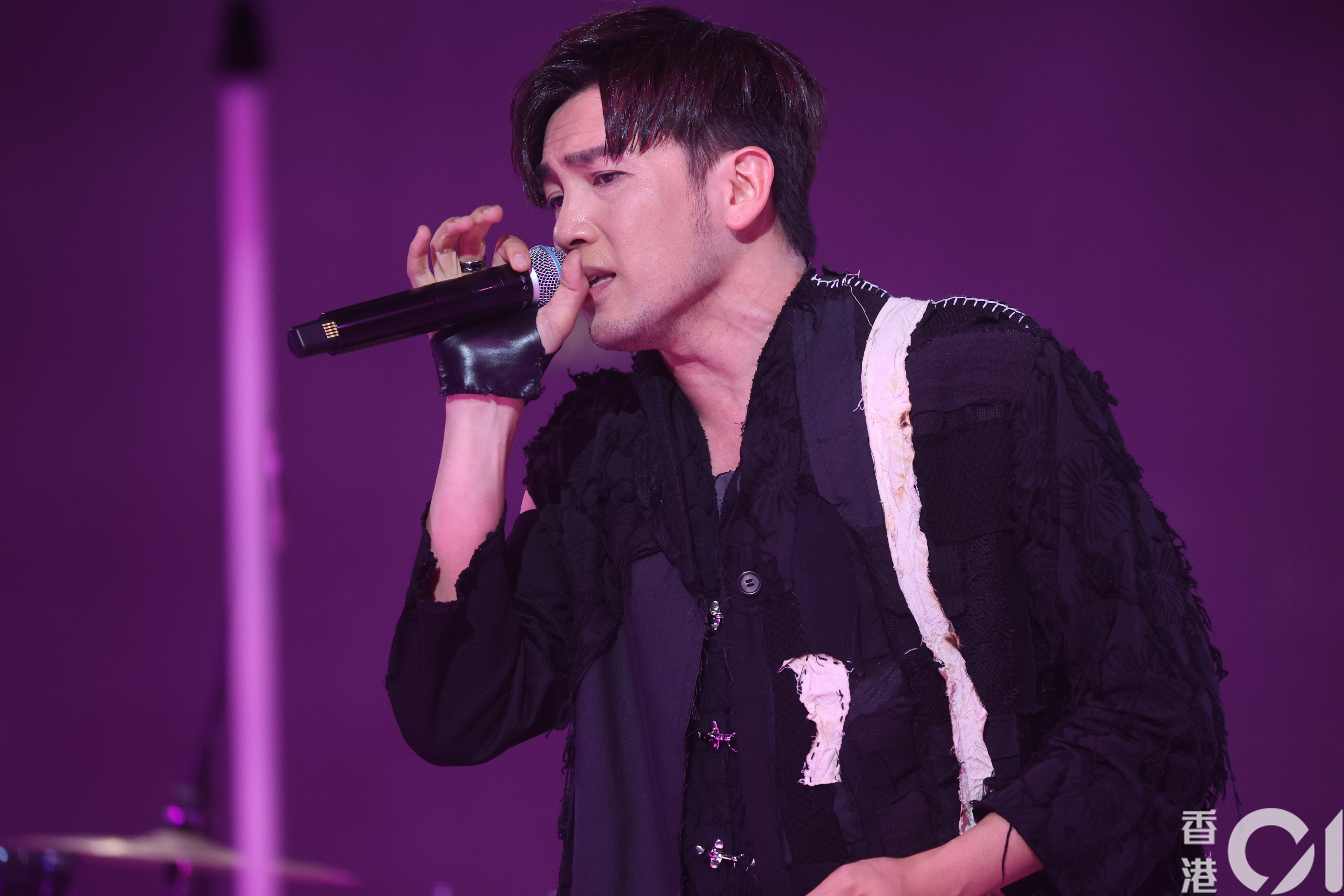 Dear Jane演唱會｜Tim爆粗盼觀眾盡興而歸：玩到個場裂開先准走！