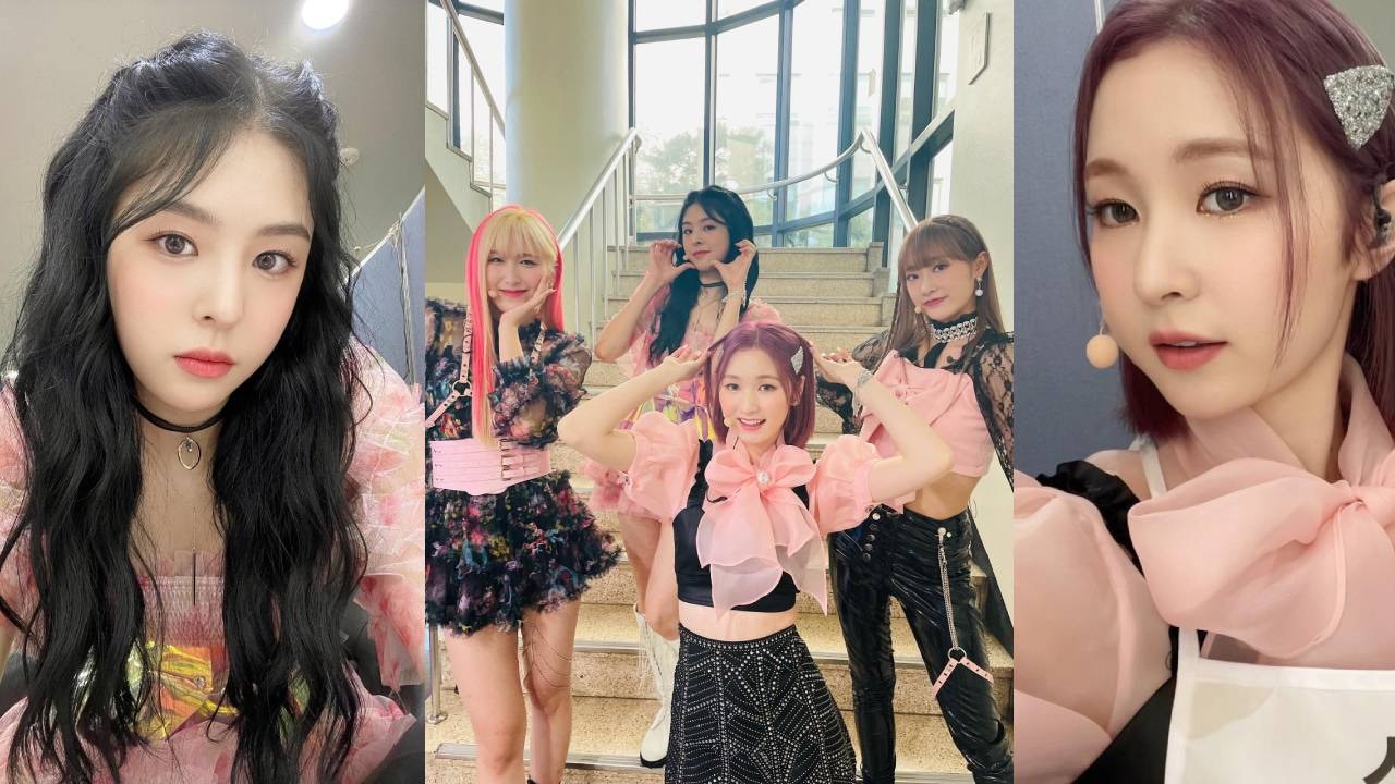 SKYLE為上節目打歌凌晨4點熱身 中秋忍口鬥纖腰