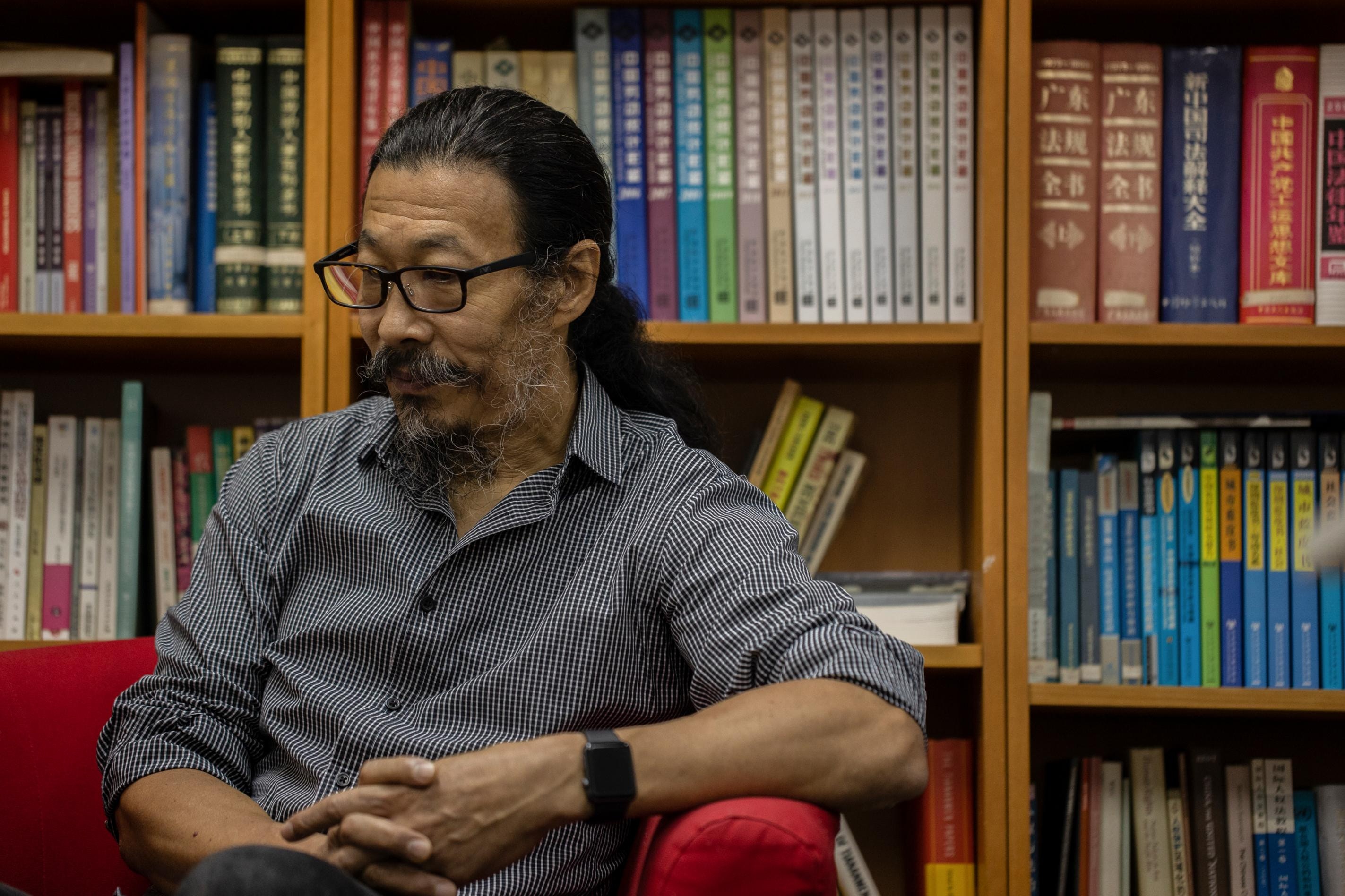 Legislative Council Election｜Democratic Party's selection deadline is ...