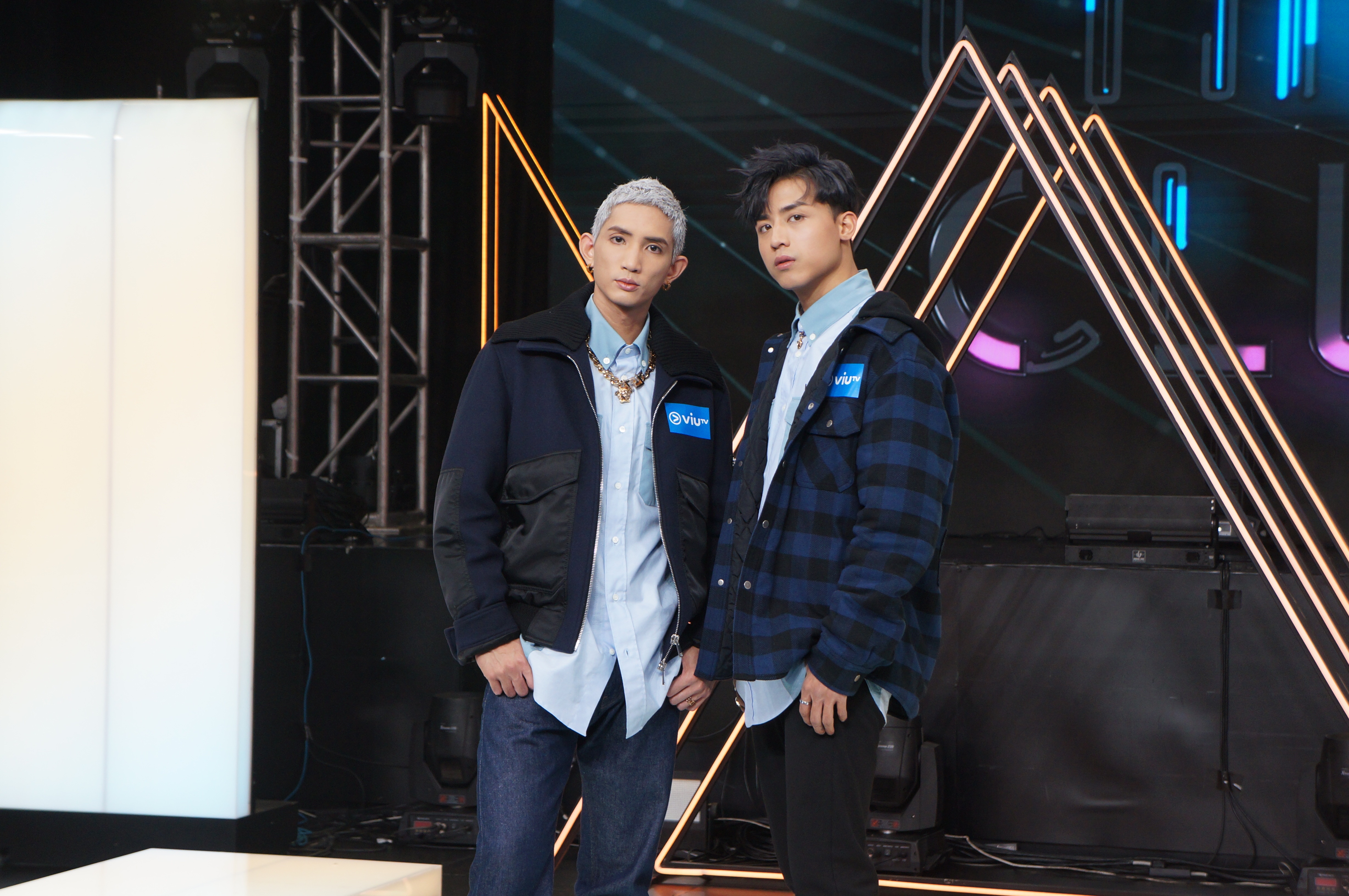 AK@MIRROR為新歌拍MV難逃冬天濕身命運：拍出嚟畫面會好靚