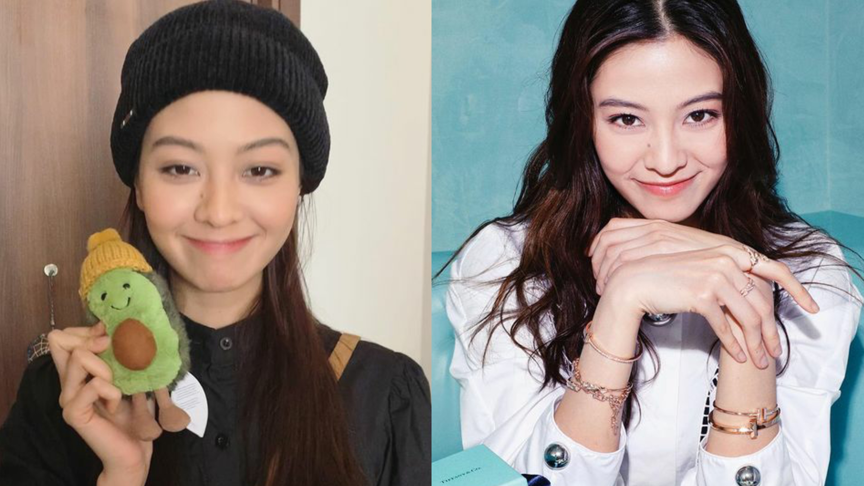 Amy Lo盧慧敏首獲提名「全球百大美女」 有望與Sana@TWICE分高下