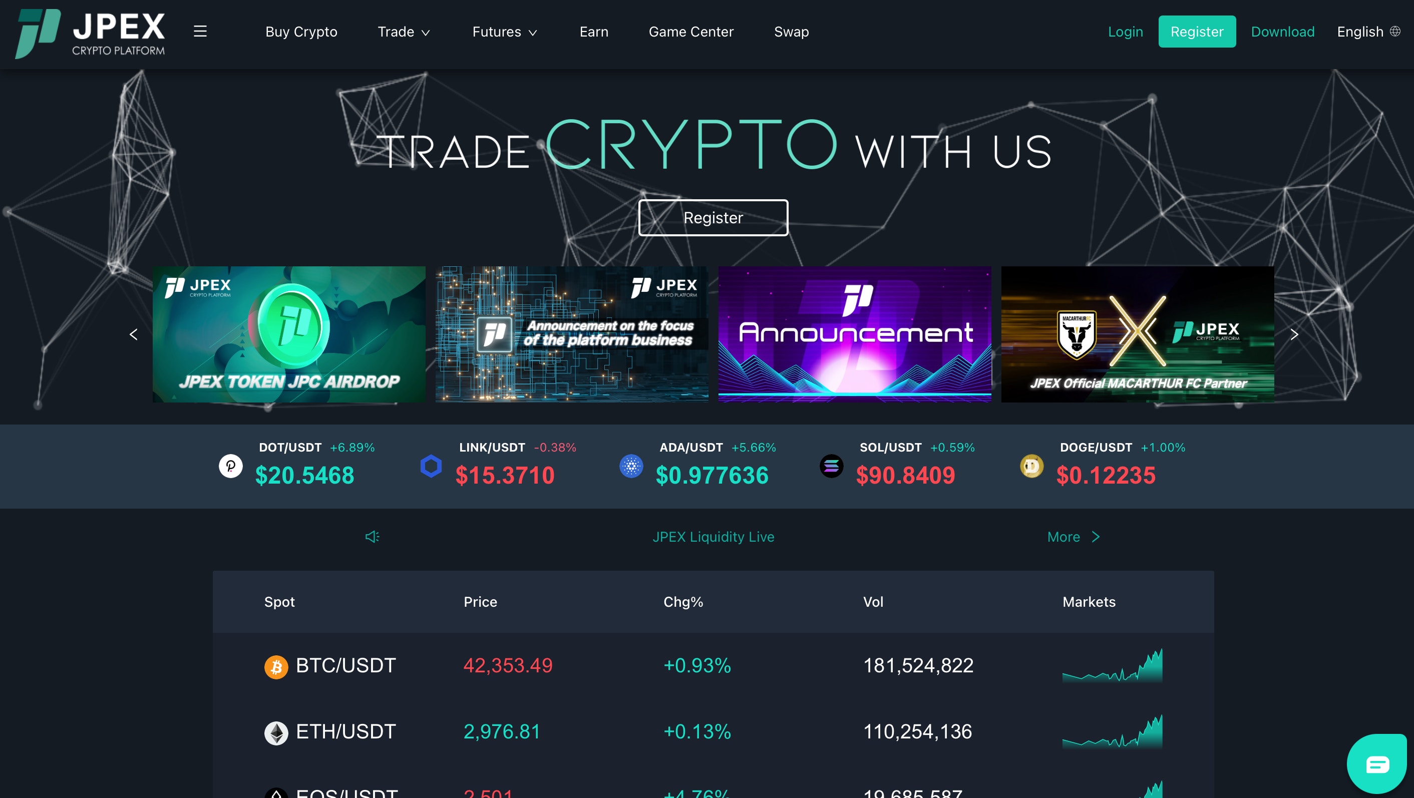 Visa稱加密貨幣平台JPEX不是合作夥伴 雙方亦無任何相關計劃