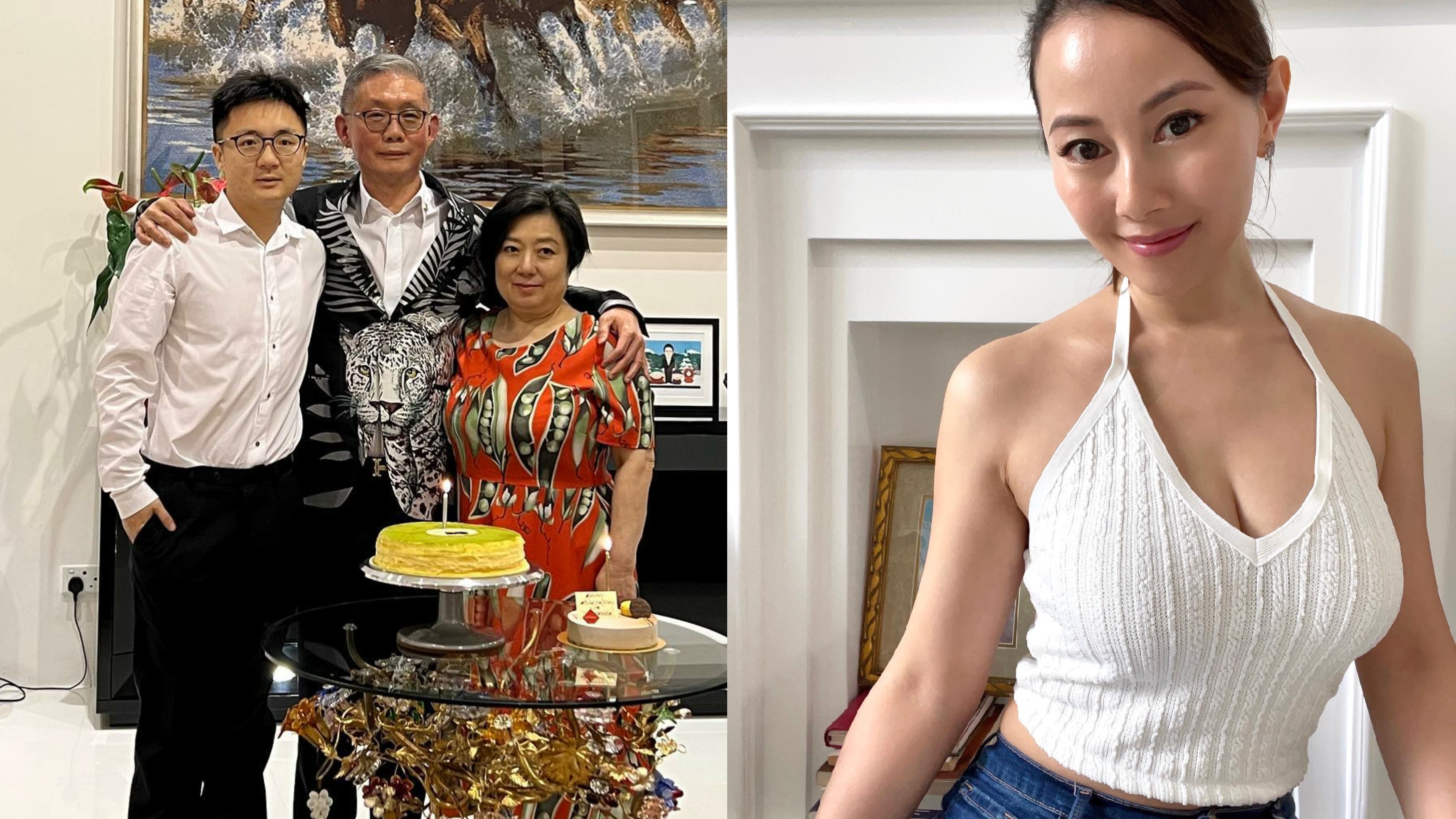 無限pair有冇做過愛嘅投票 | LIHKG 討論區