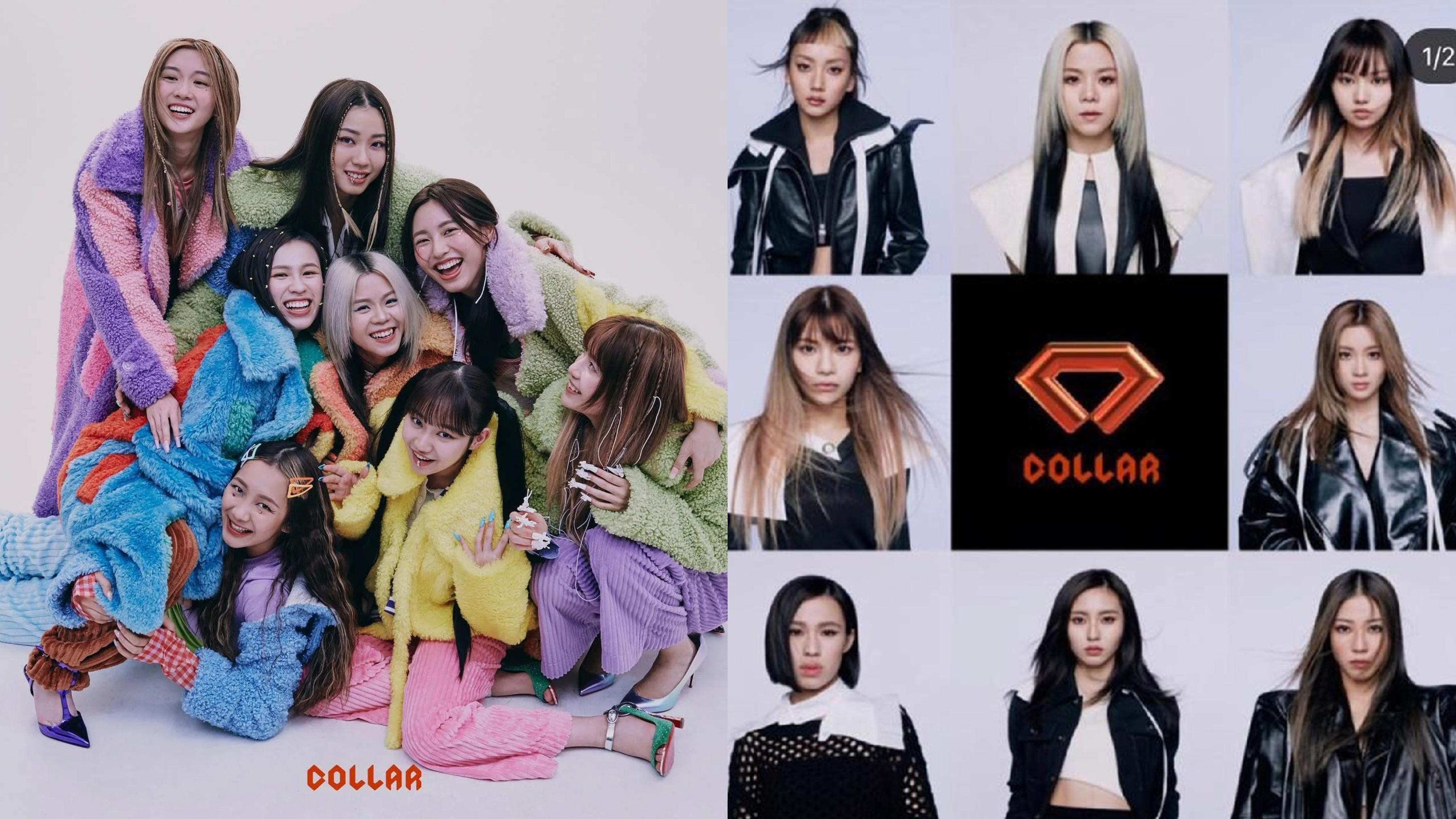 首位COLLAR成員入選競逐全球百大美女 網民歡呼：咁靚入圍好合理