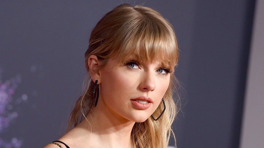 Taylor Swift化身千足蟲？ 歌迷科學家把蟲蟲新品種以她命名
