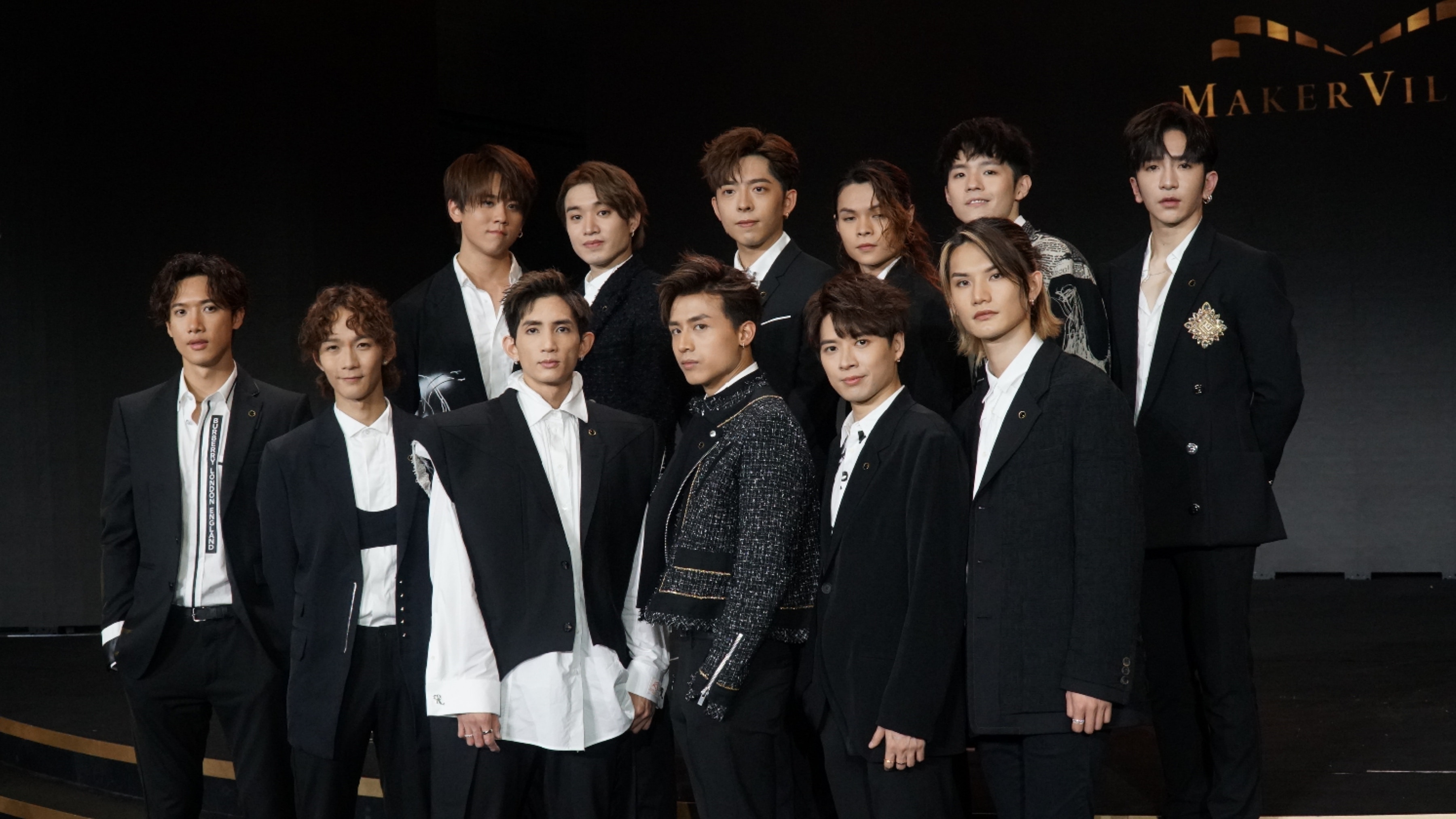 MIRROR成立官方Fan Club傳400蚊入會 會員有迎新禮盒優先訂飛