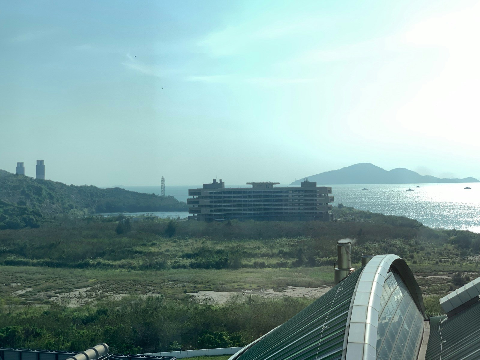 屯門曾咀I Park 2期焚化爐2030年代初才啟用 議員促加快建設