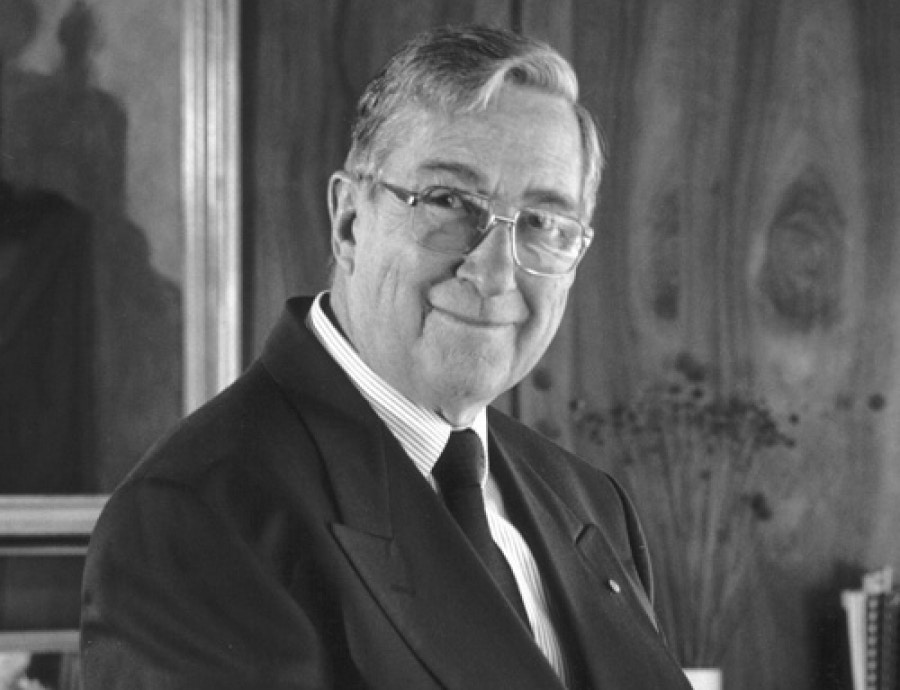 Deep condolences for the passing of former non-permanent judges of the ...