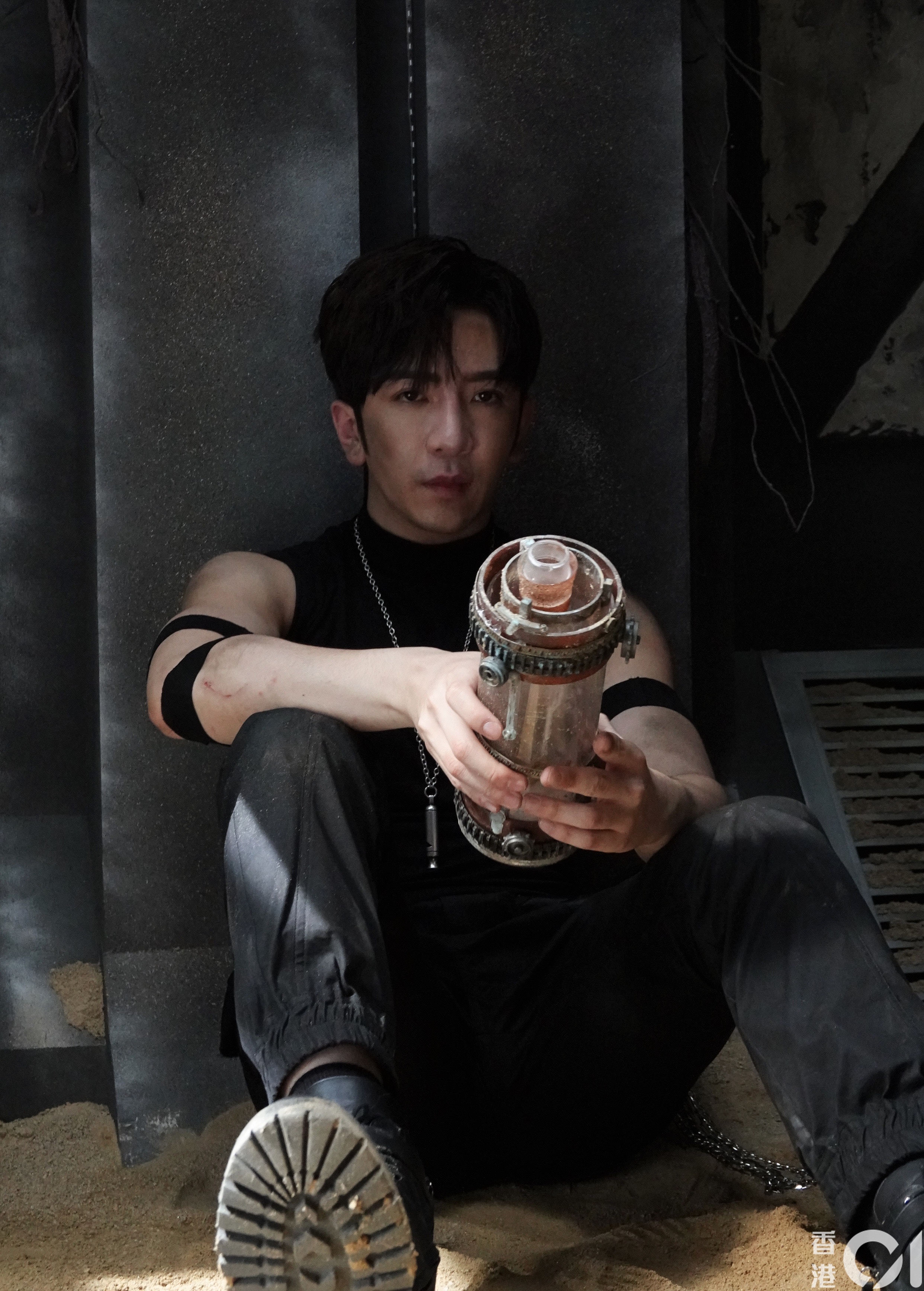 本季IG廣告銷售額最高KOL MIRROR四成員包辦前十Anson Lo第一 | LIHKG 討論區