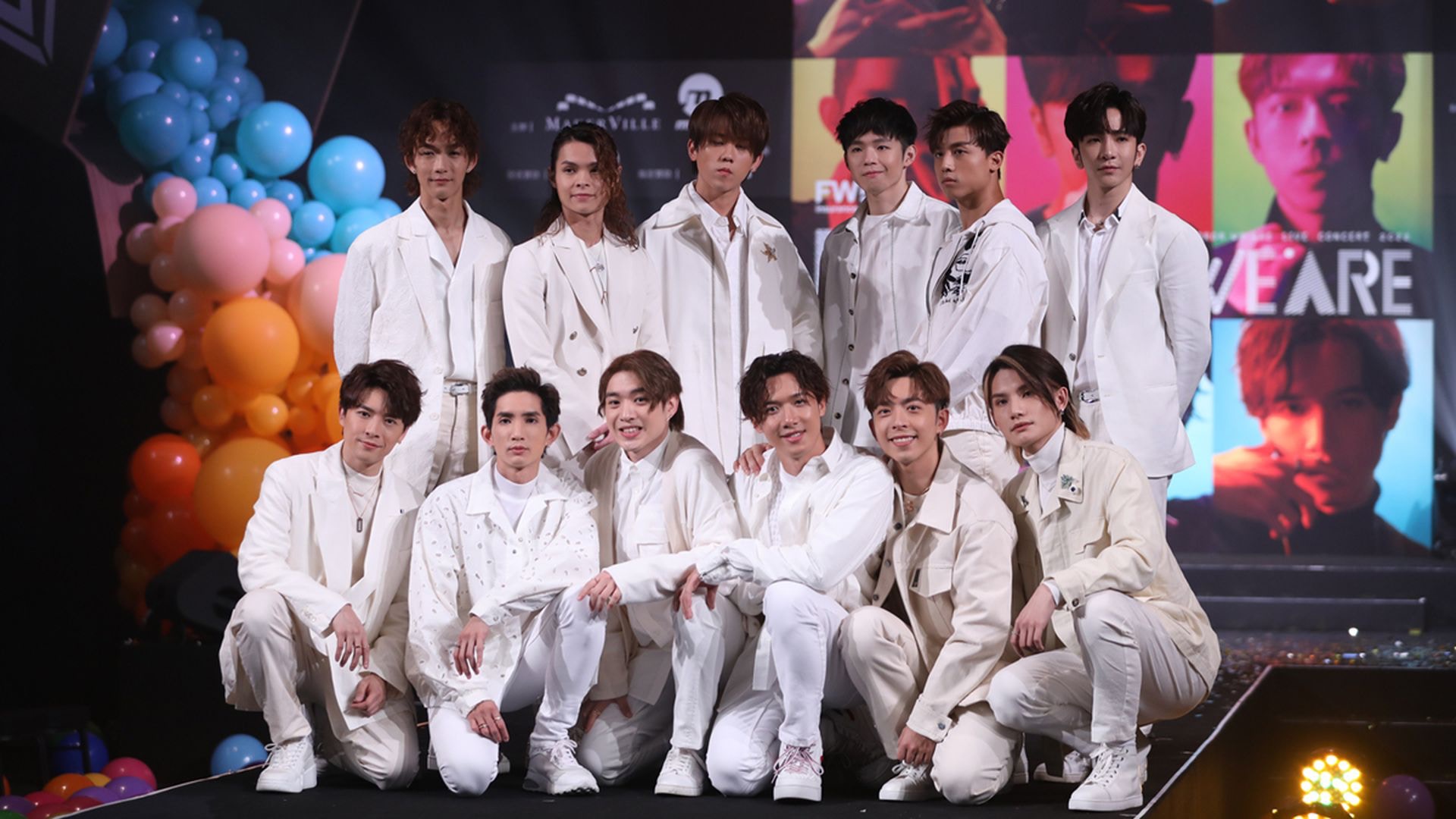 MIRROR攻入亞博與ERROR上演籃球賽 冠名贊助爭崩頭門檻400萬起跳