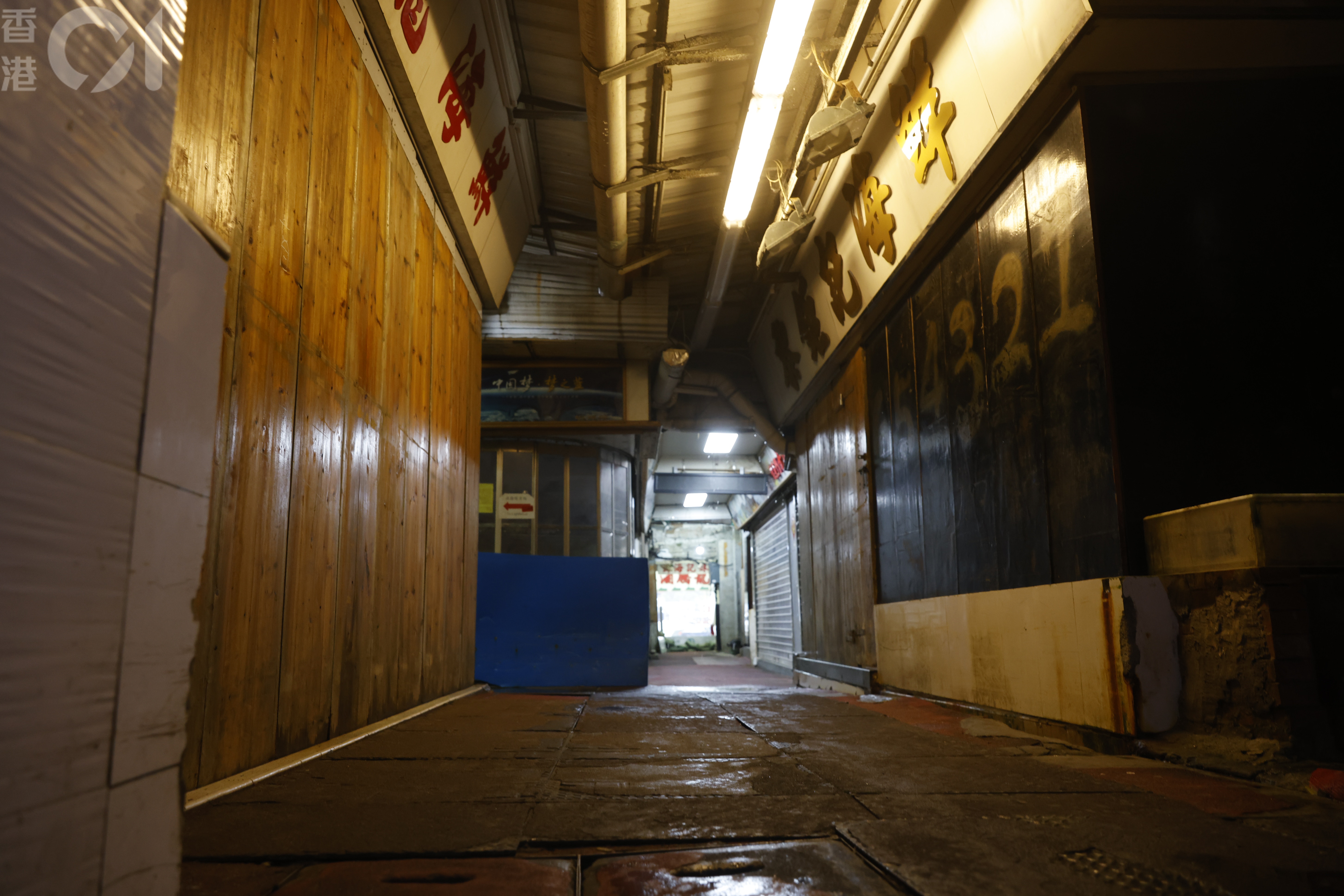 天文台剖析風力不似預期四因素 9時後迅速落波有原因 - 香港高登討論區