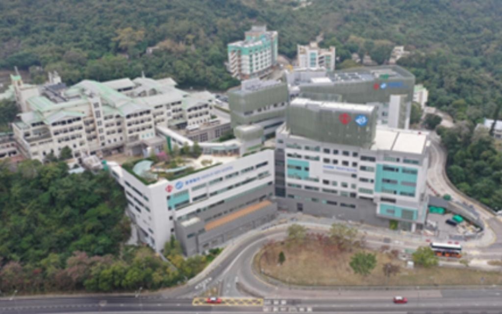 醫療建築及設施規劃以人為本 預留擴建空間增服務彈性