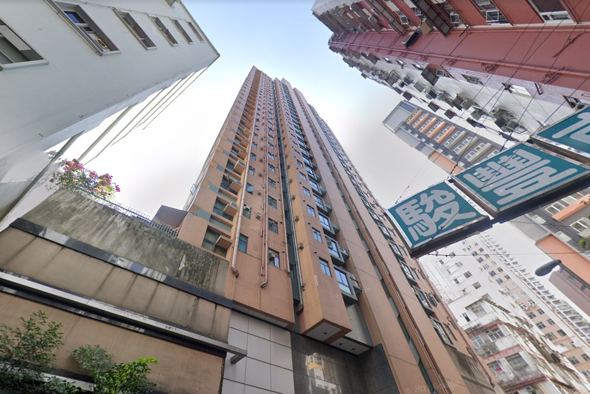 移民賣樓｜灣仔慧賢軒兩房SSD鬆綁即沽 料實蝕逾139萬