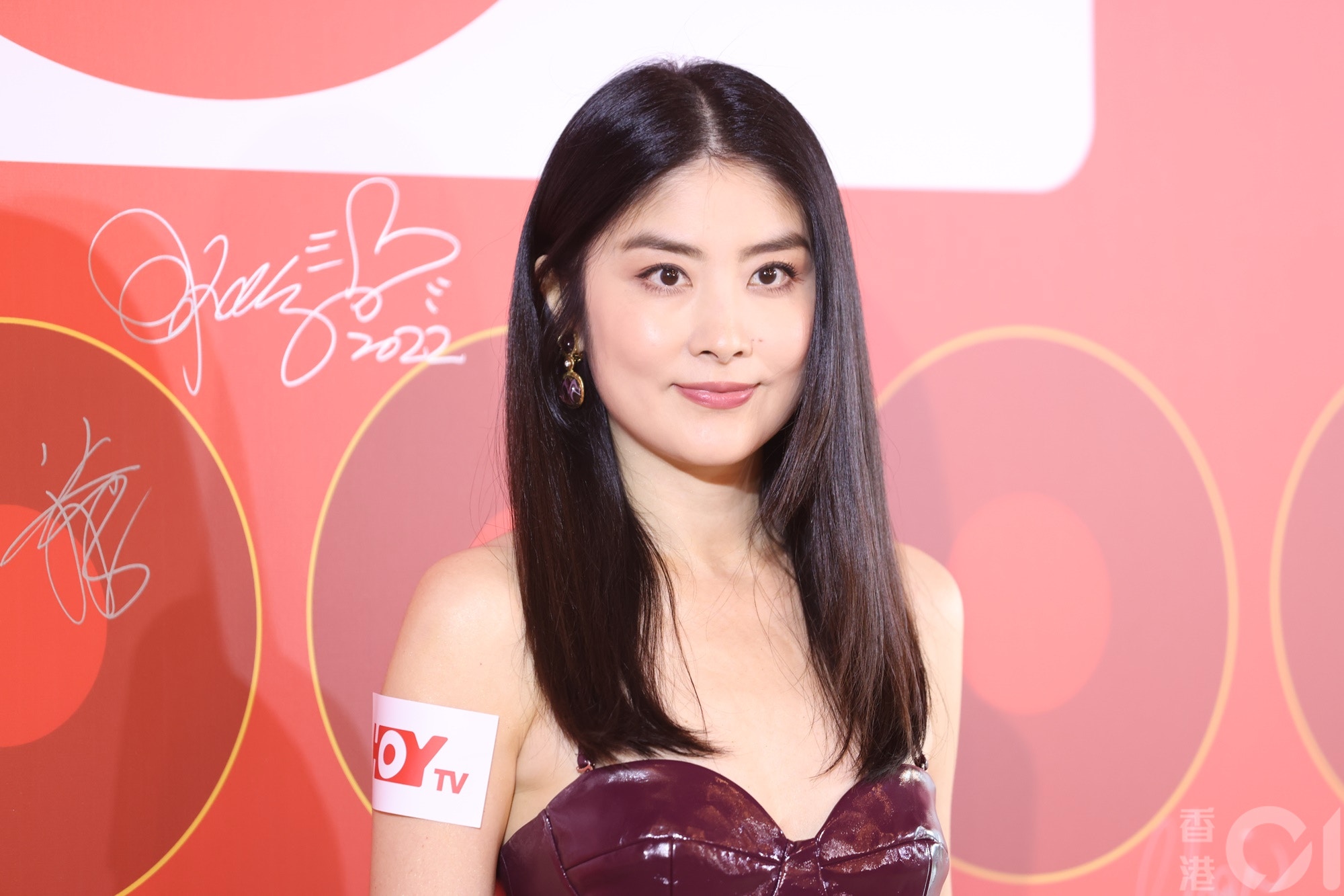 Kelly Chen 2022