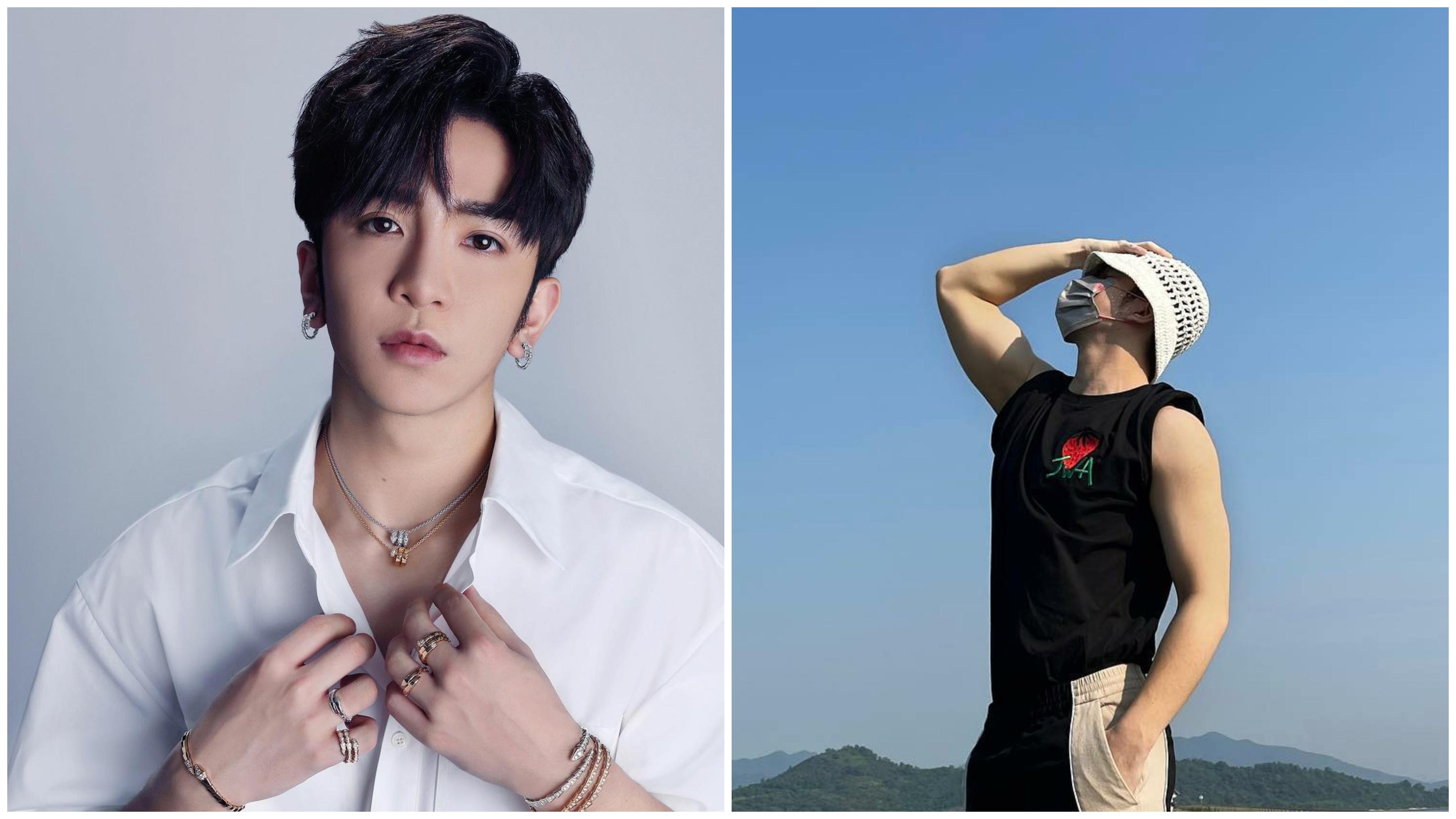 Anson Lo仍盼望奇蹟岀現 對前景感迷惘：但不代表會放棄