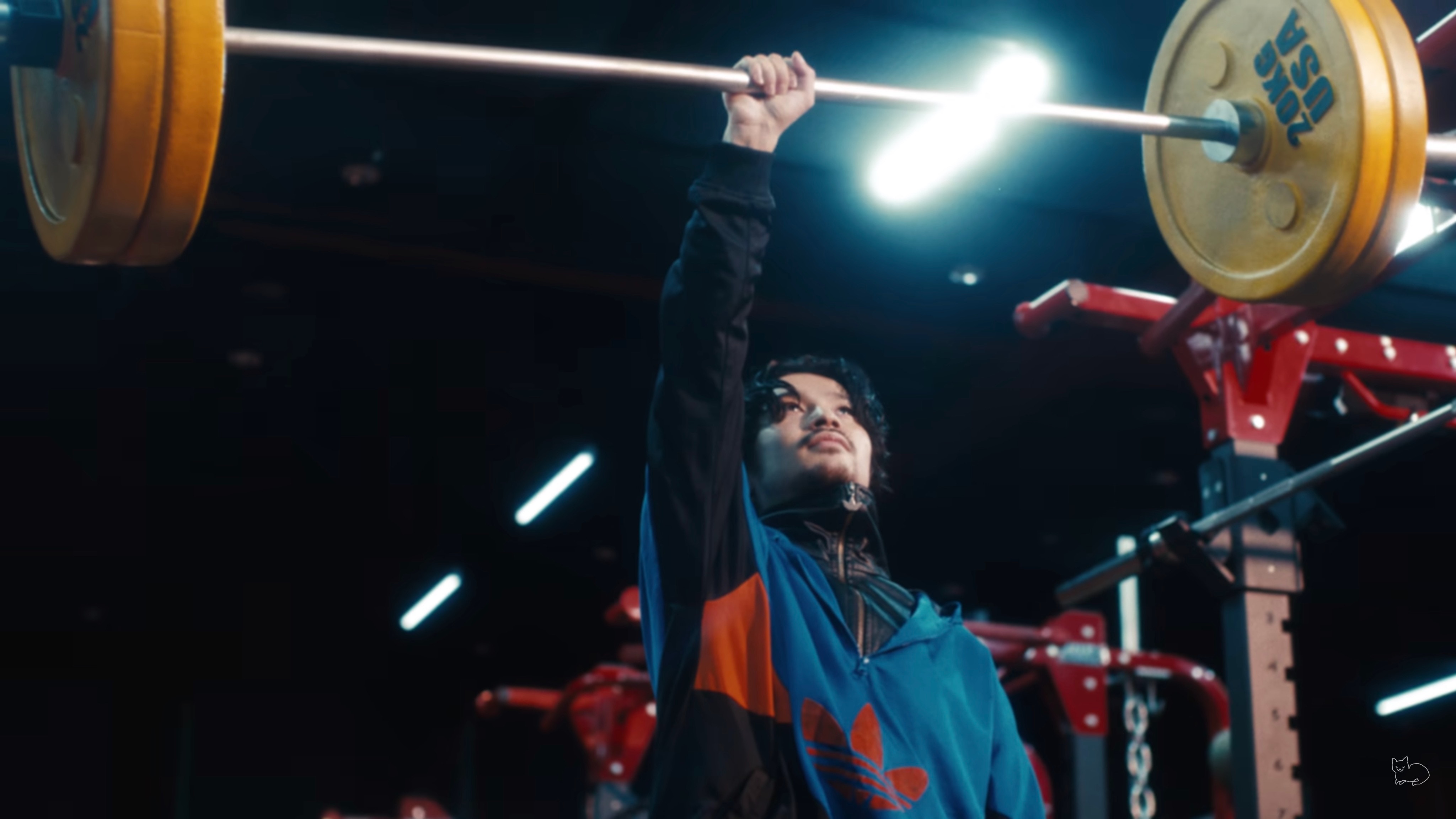 來看米津玄師的大肌肌！《鏈鋸人》片頭曲〈KICK BACK〉MV 再發一首！ | OVERDOPE 華人首席線上時尚潮流雜誌