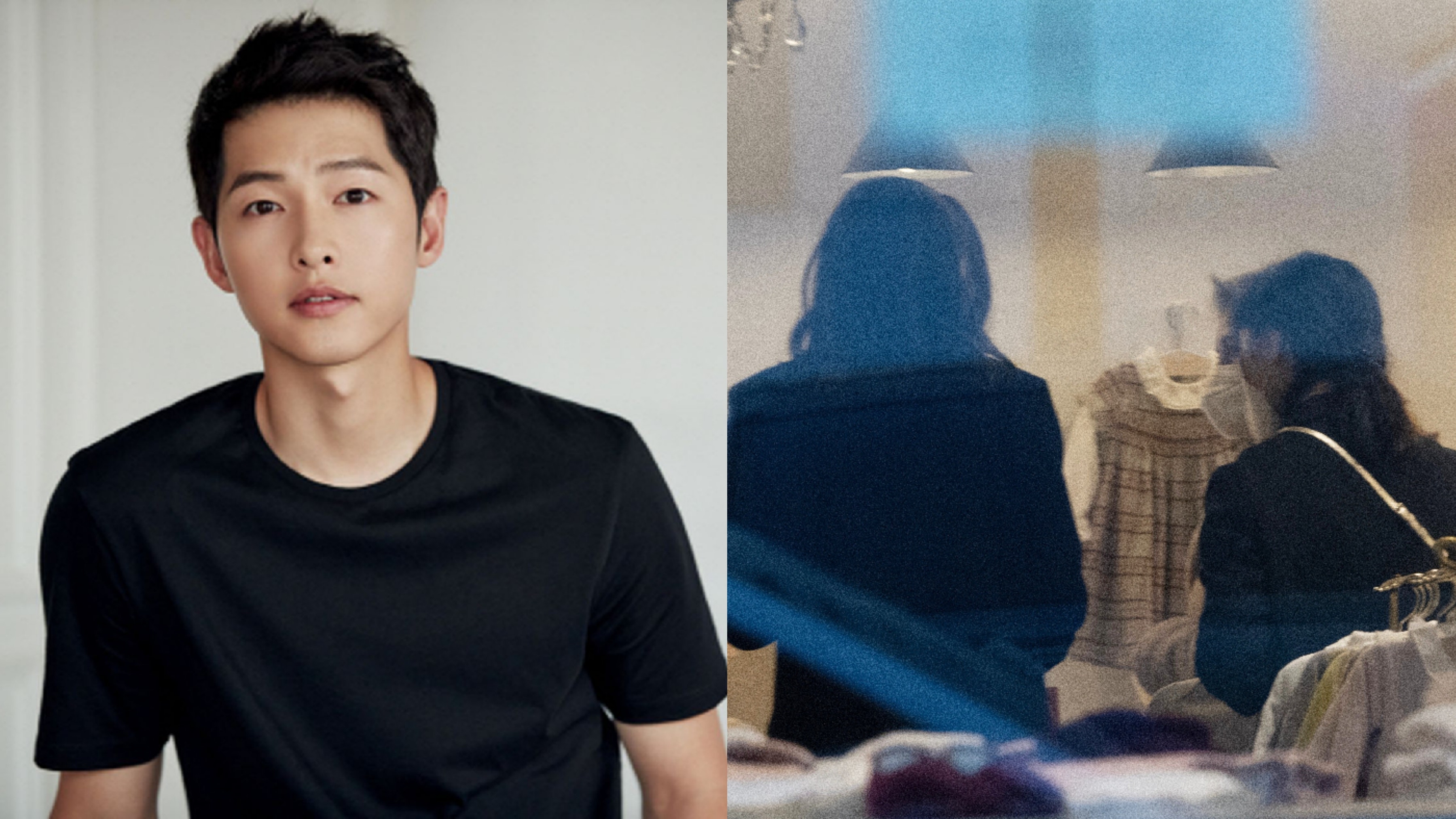 宋仲基接新婚妻子Katy家人同住1.3億豪宅 今年初已秘密買BB衫