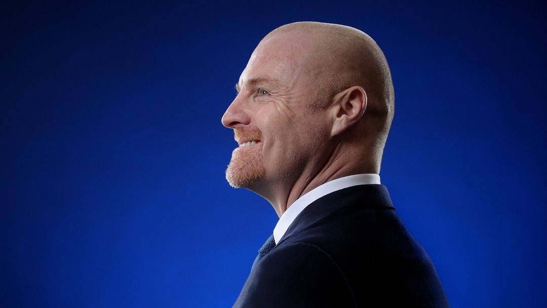 英超｜Sean Dyche接掌愛華頓帥印 望以自己風格助拖肥糖重回正軌