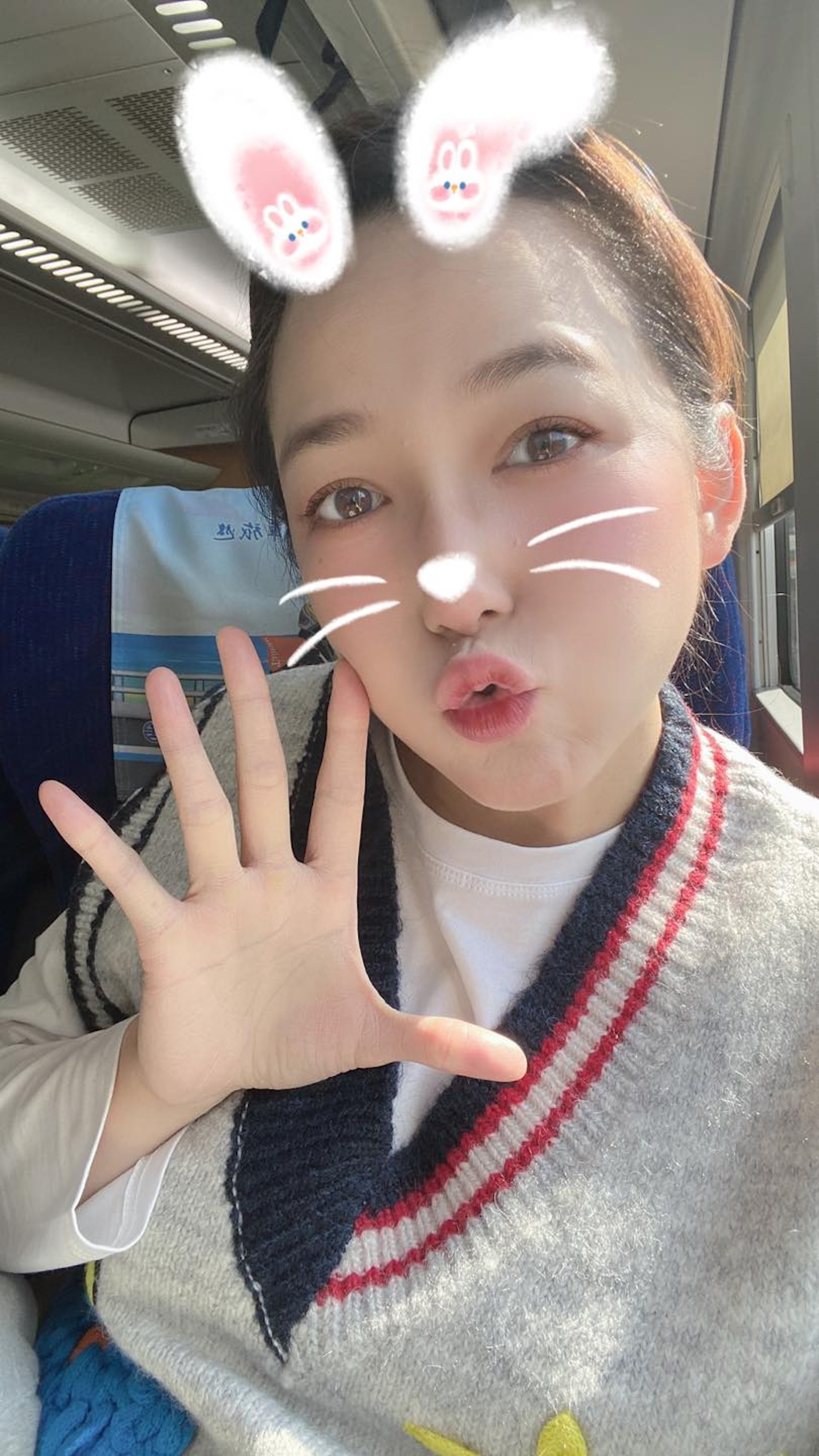 睡前被老公要求手握下体「帮暖蛋」女星呻不想每天做