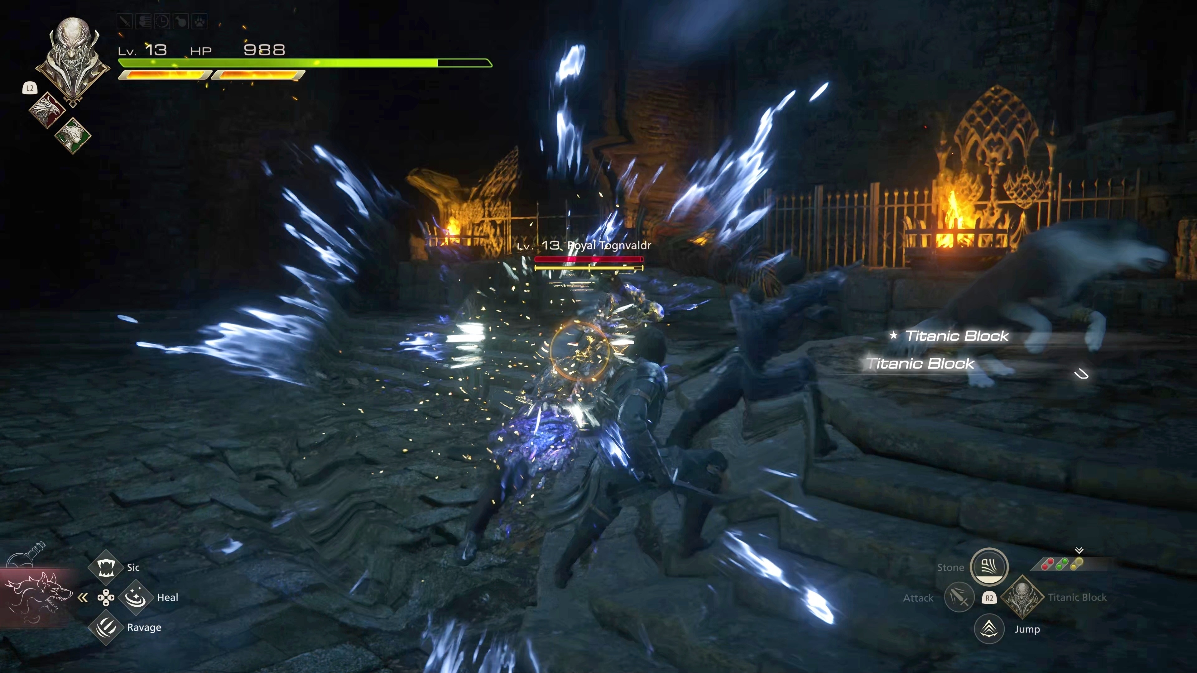 Final Fantasy XVI Preview Thread - Yoshida era, Phoenix represent ...