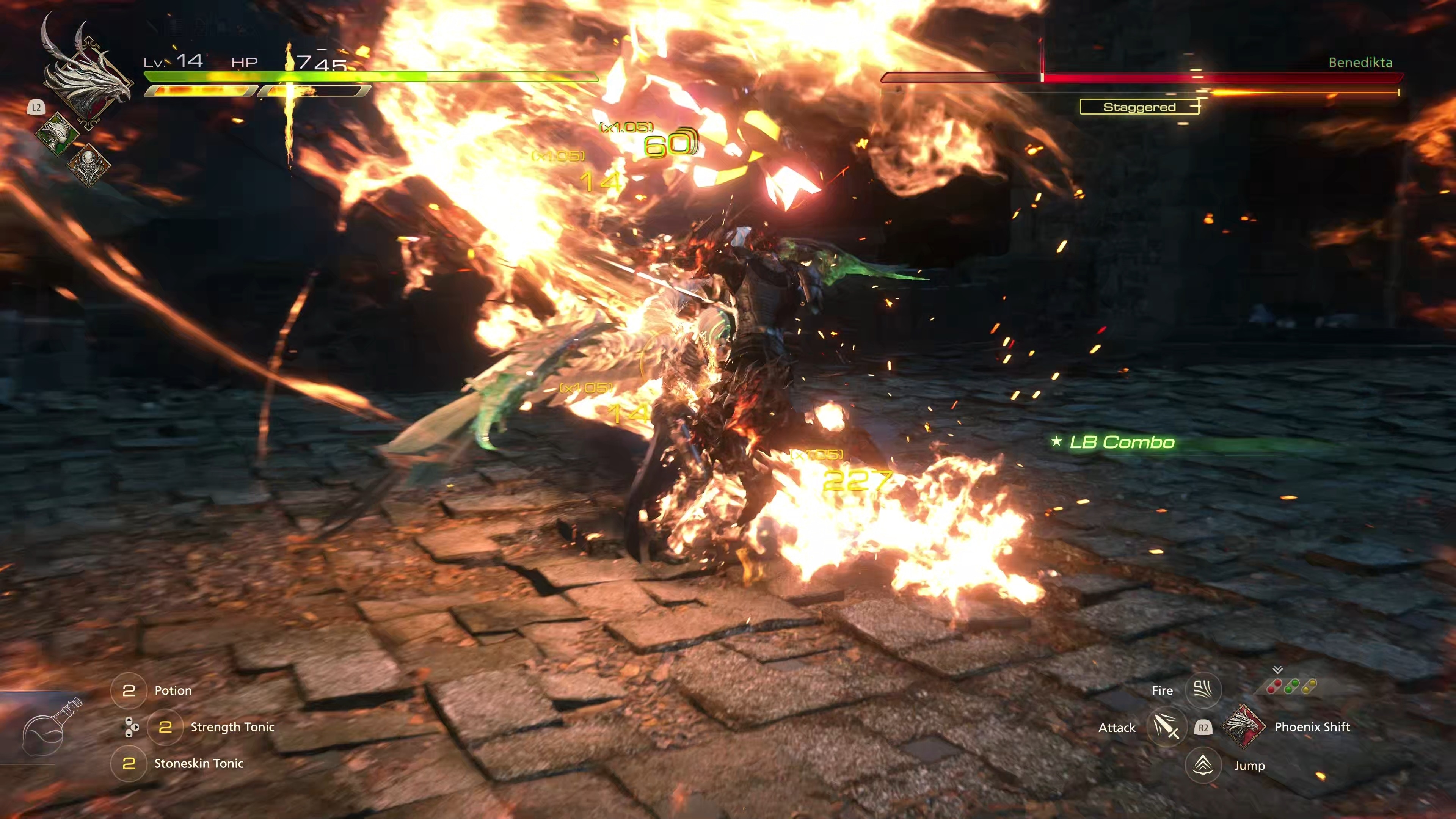 Final Fantasy XVI Preview Thread - Yoshida era, Phoenix represent ...