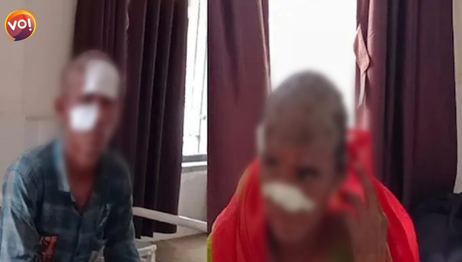 人妻出轨丈夫表弟 遭奶奶铁棍烫下体烙印 -6parkbbs.com