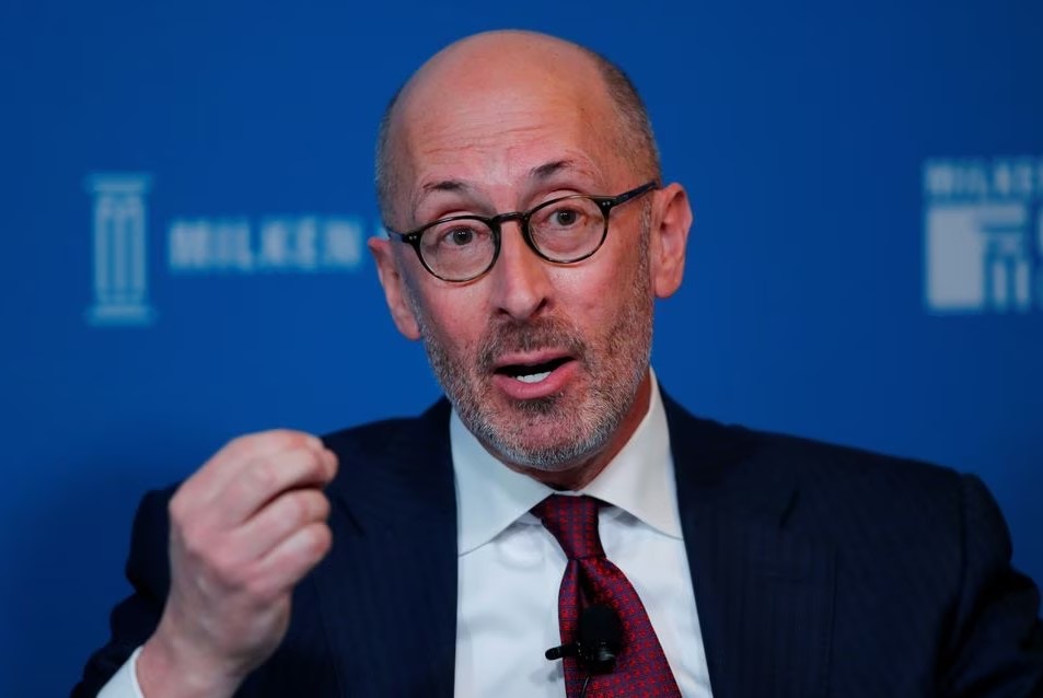 SVB矽谷银行新CEO呼吁客户回归：请考虑将资金转移回来
