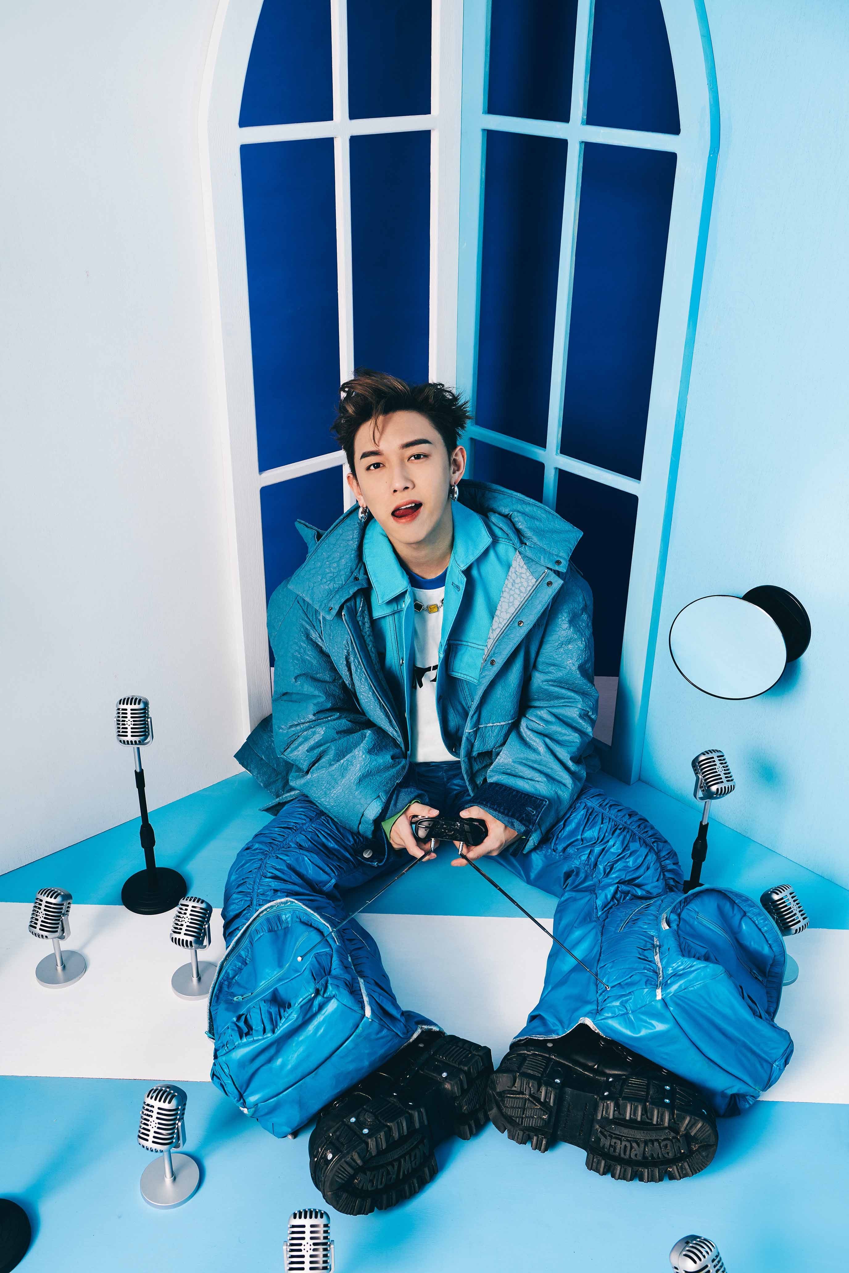 [衣著撚] 點解依家有啲男人打扮硬係要 不倫不類 咁先安樂？！ | LIHKG 討論區