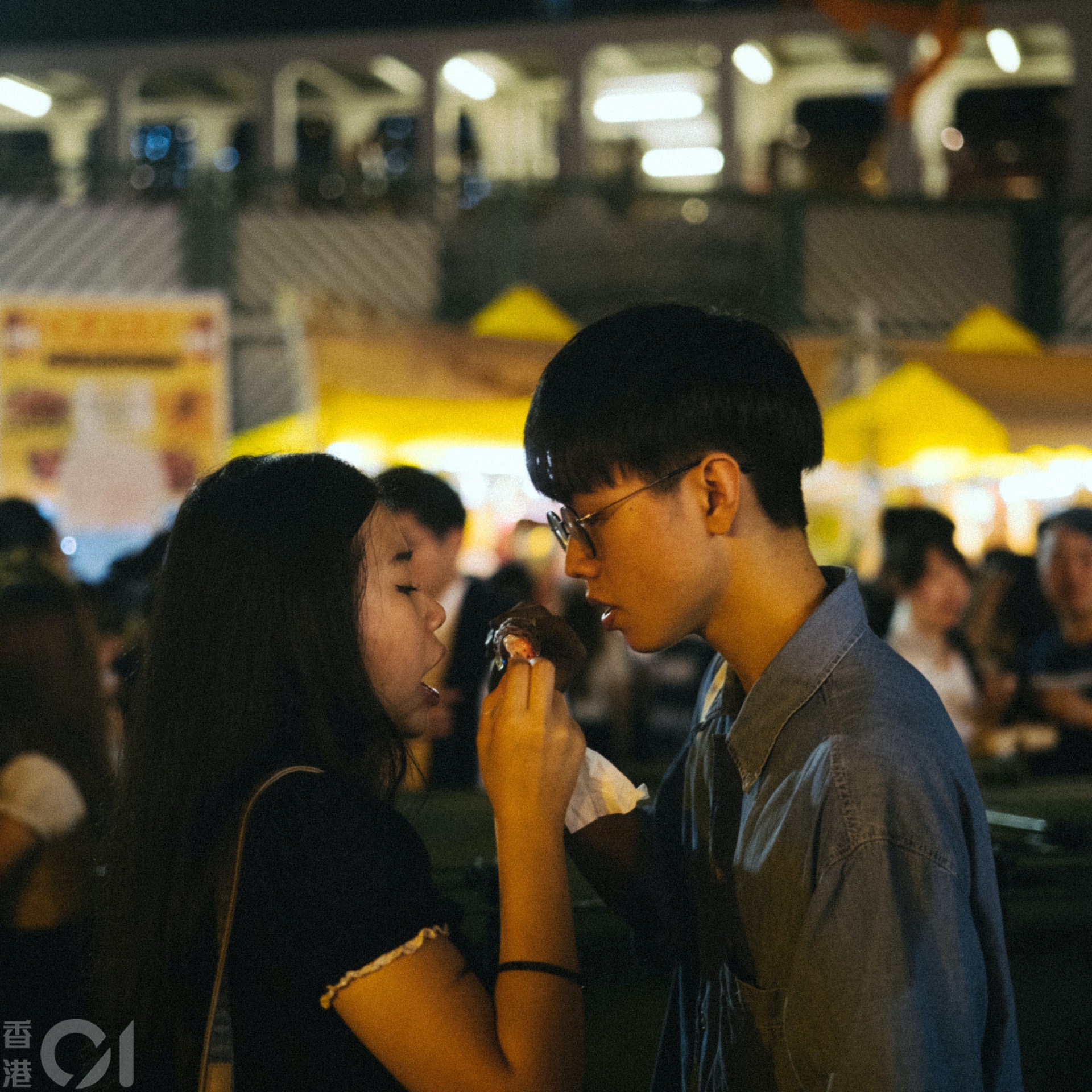 [多圖] 五月酷熱再破紀錄 今年雨量僅正常四成 | LIHKG 討論區
