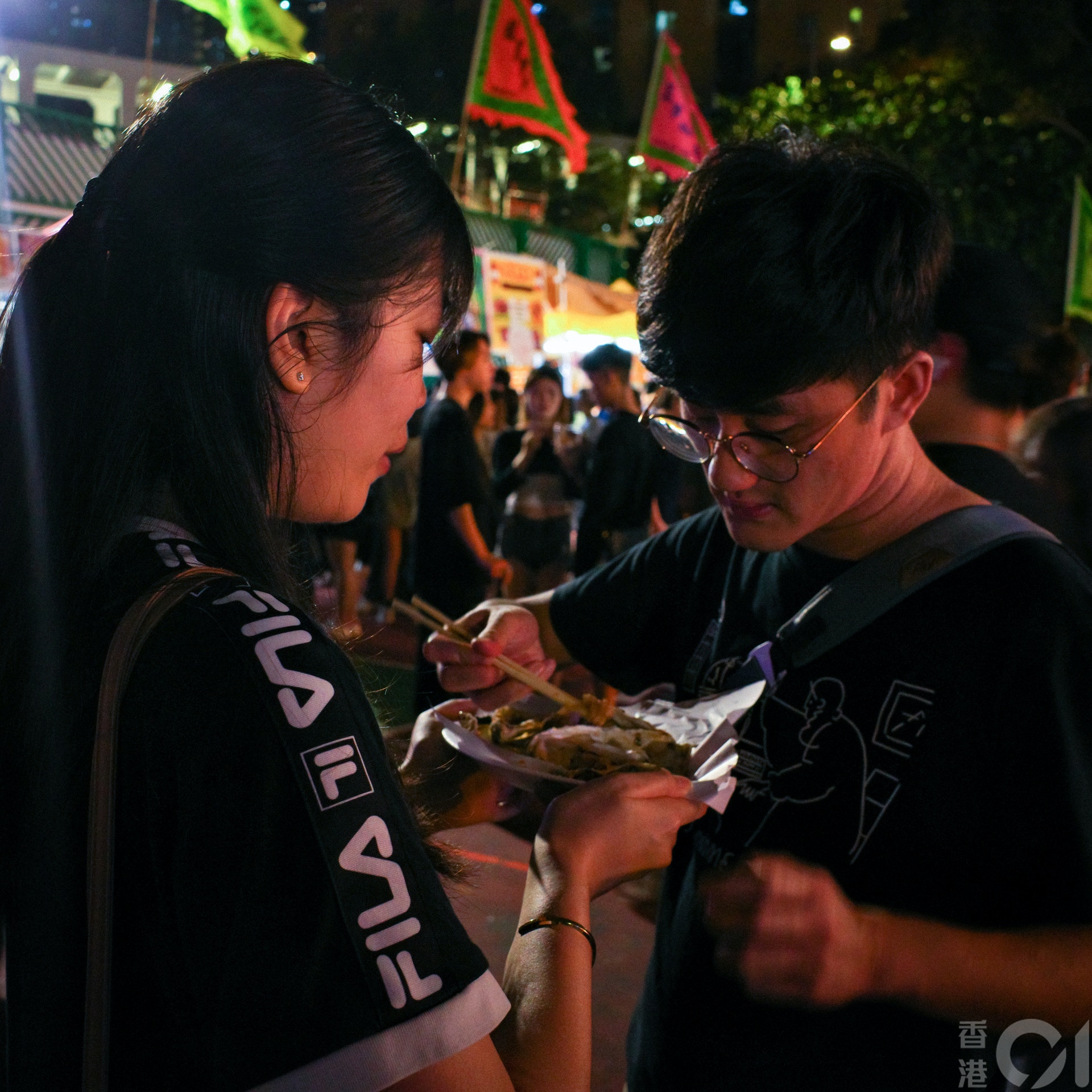 [多圖] 五月酷熱再破紀錄 今年雨量僅正常四成 | LIHKG 討論區