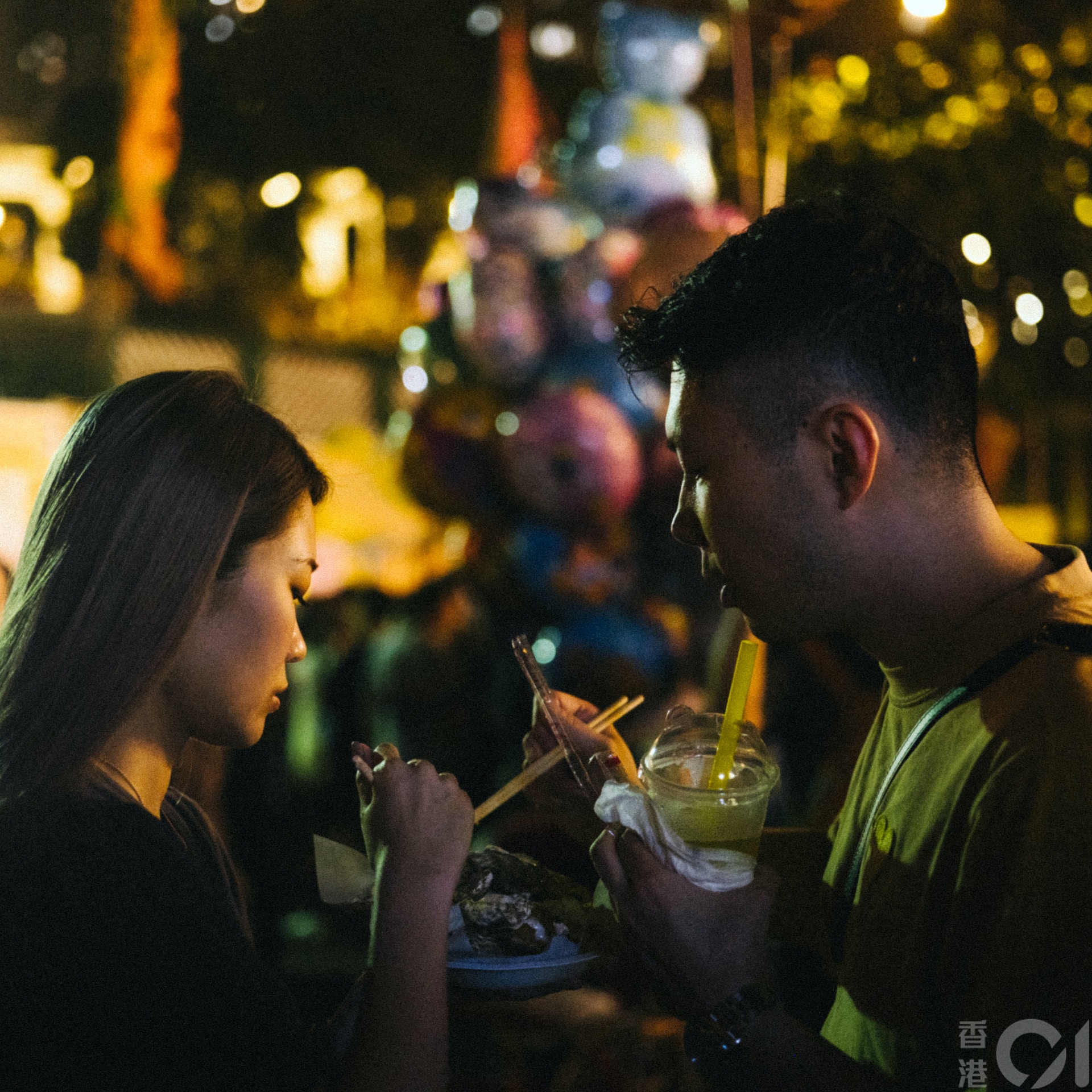 [多圖] 五月酷熱再破紀錄 今年雨量僅正常四成 | LIHKG 討論區