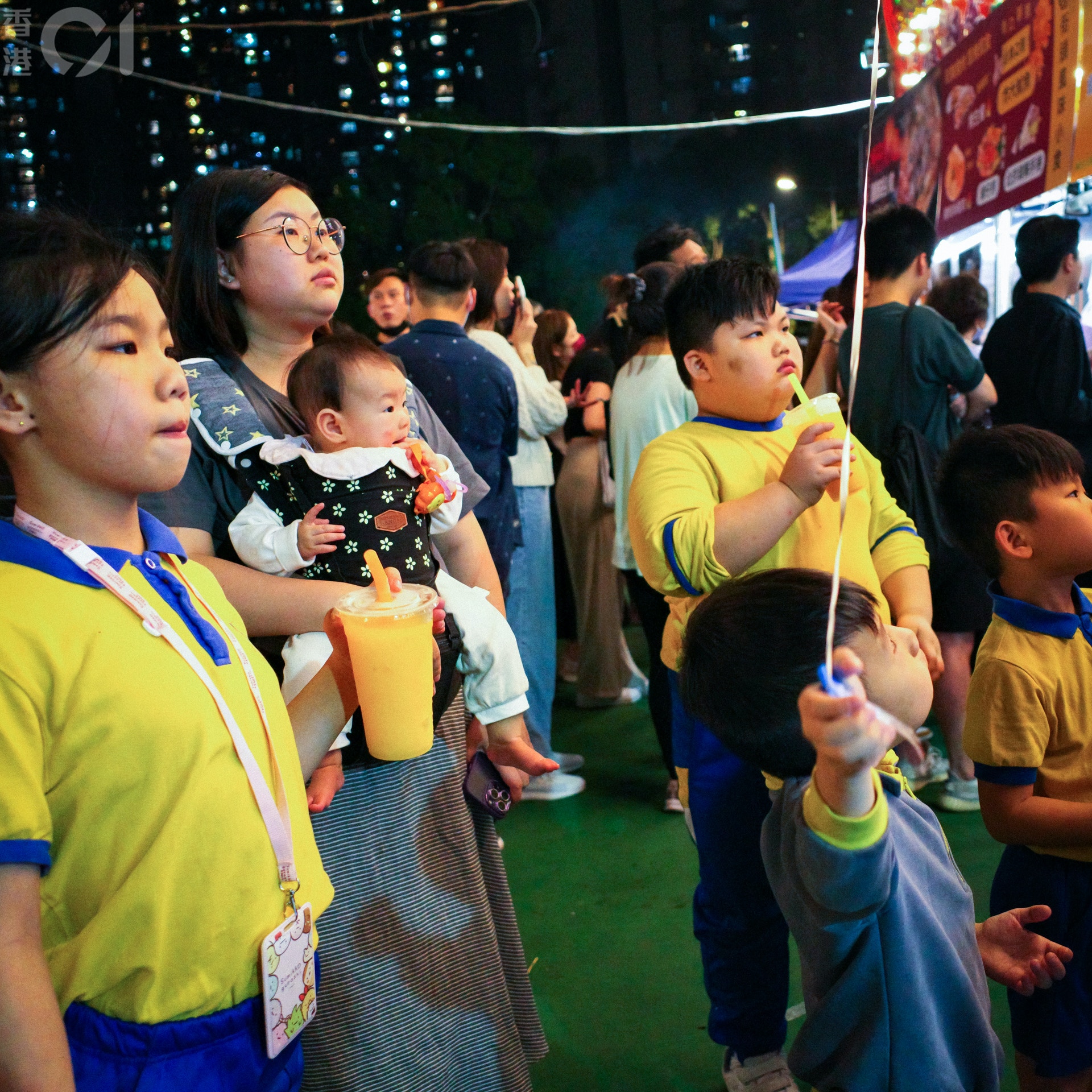 [多圖] 五月酷熱再破紀錄 今年雨量僅正常四成 | LIHKG 討論區