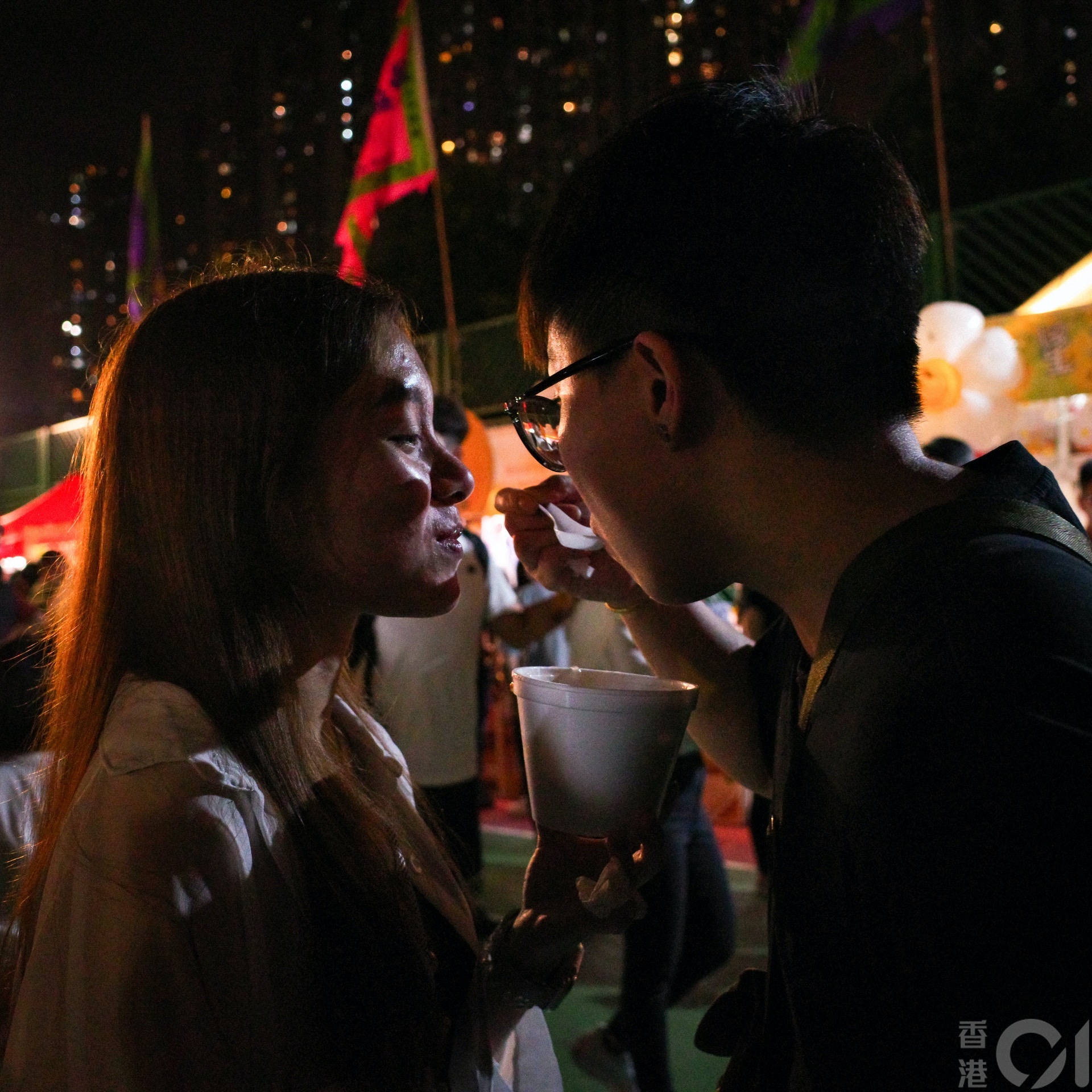 [多圖] 五月酷熱再破紀錄 今年雨量僅正常四成 | LIHKG 討論區