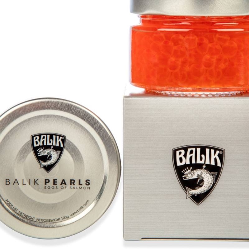 美國Balik Pearls魚子醬疑受李斯特菌污染 港代理商下架及回收