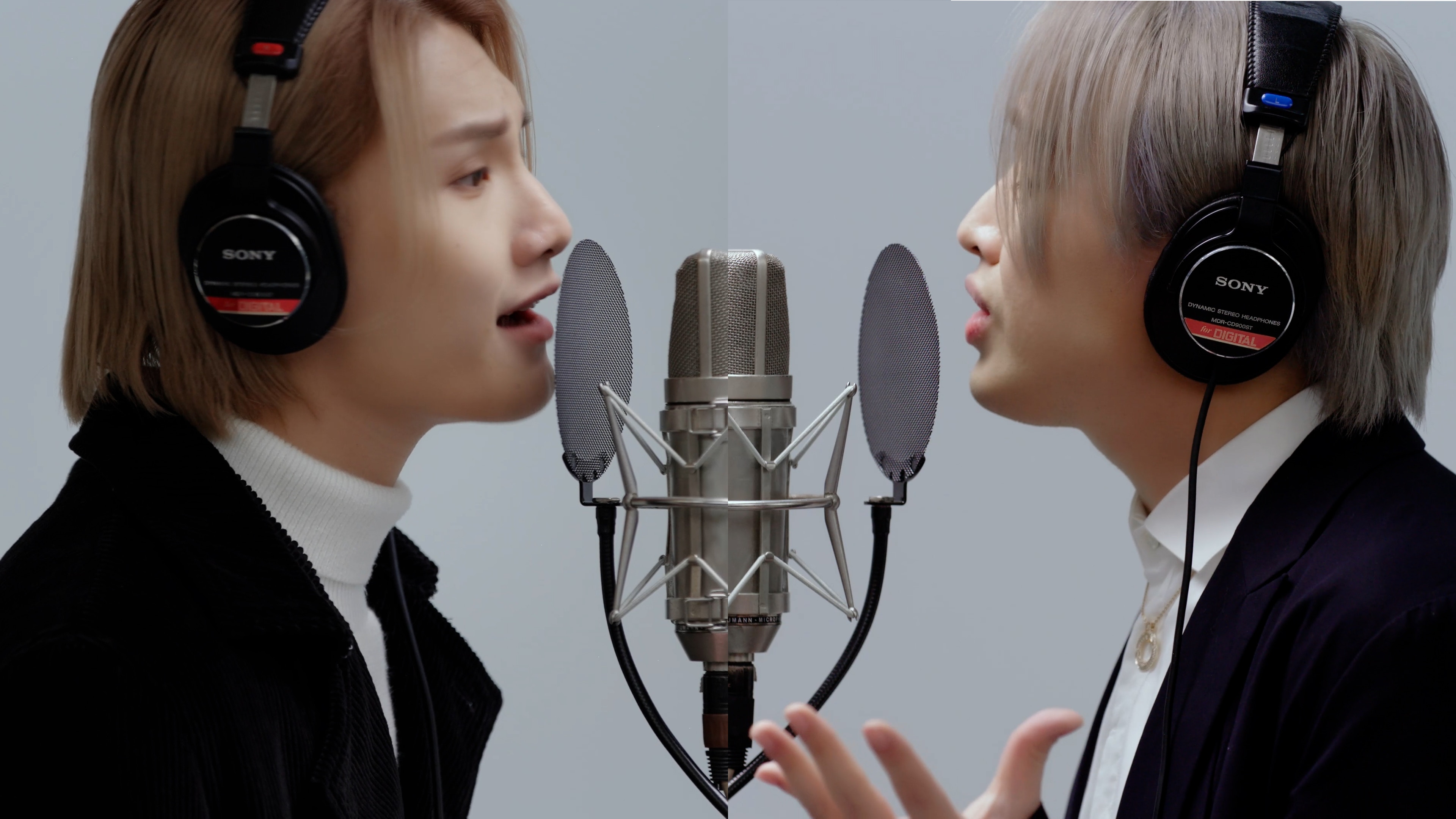 Jer、Jeremy登日本THE FIRST TAKE高呼緊張 「係唱功嘅考試」