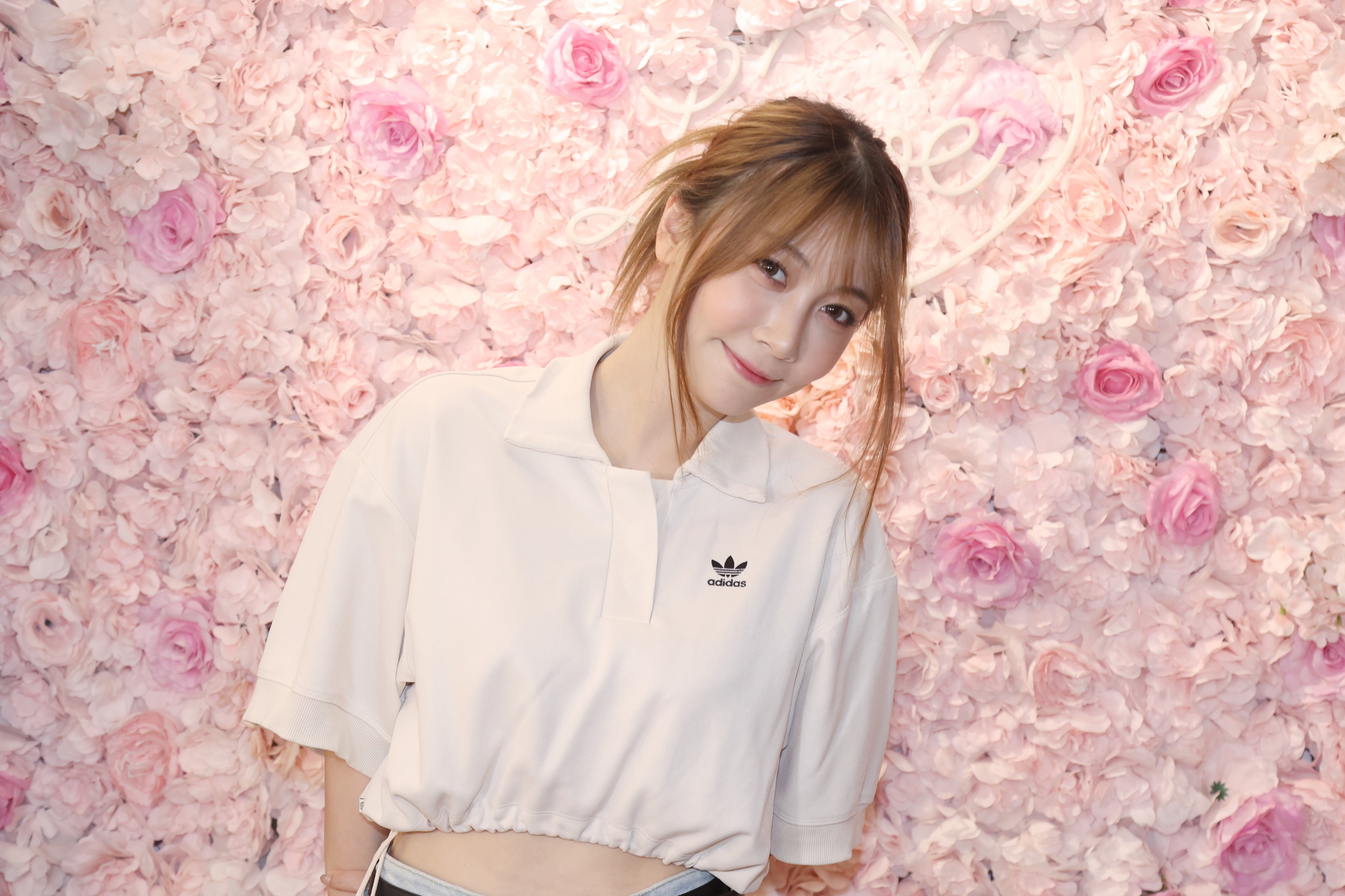 Rose Ma 520與粉絲慶祝30歲生日：希望身體健康