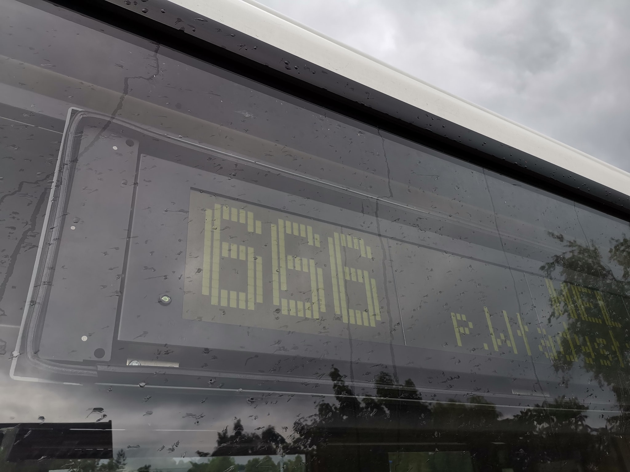 波蘭宗教人士向巴士公司施壓 「Hel 666」路線不再