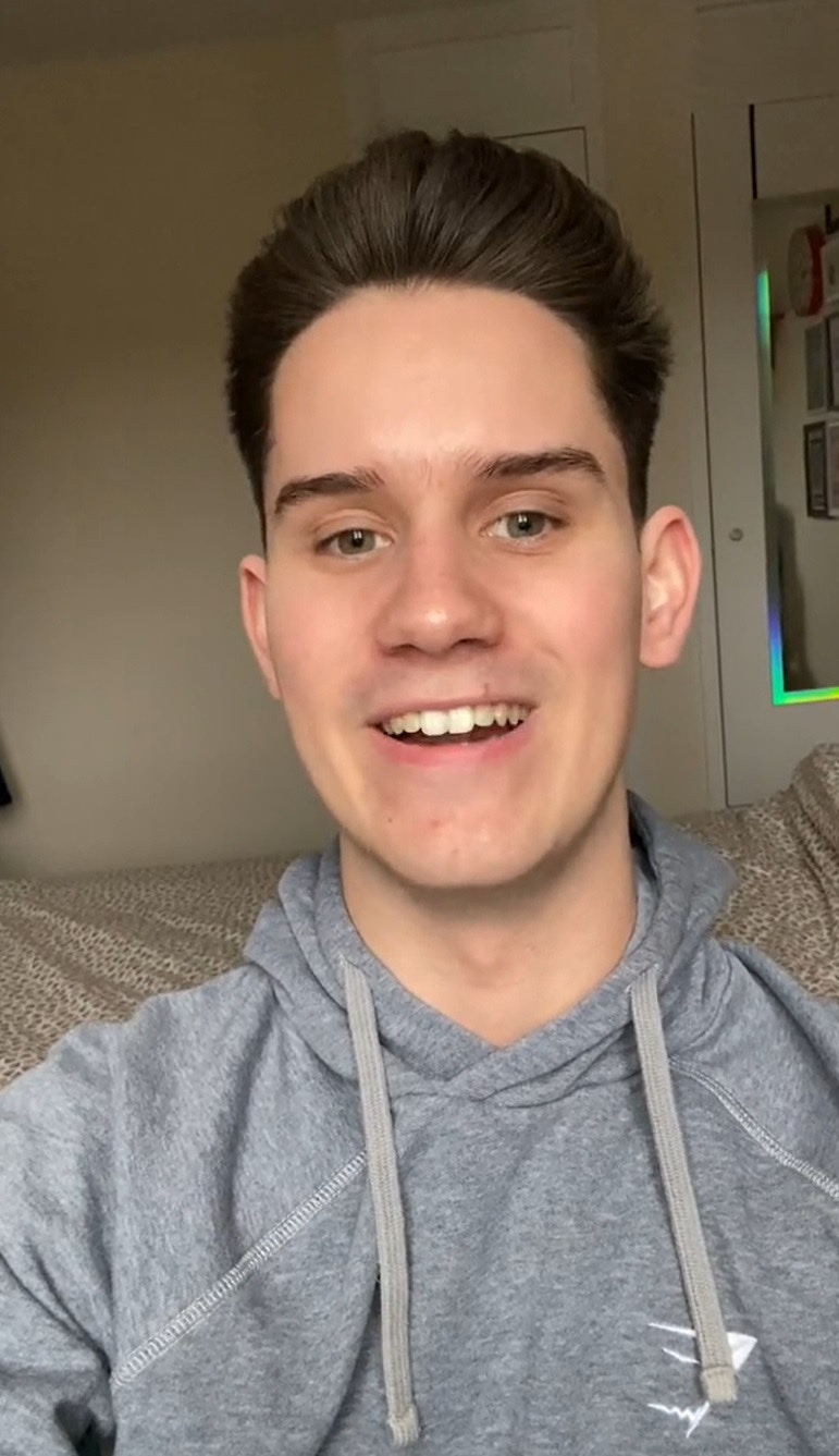 我盲㗎！去健身房被女子怒斥「色瞇盯着」 視障型男伸冤後續更慘｜醫師Easy