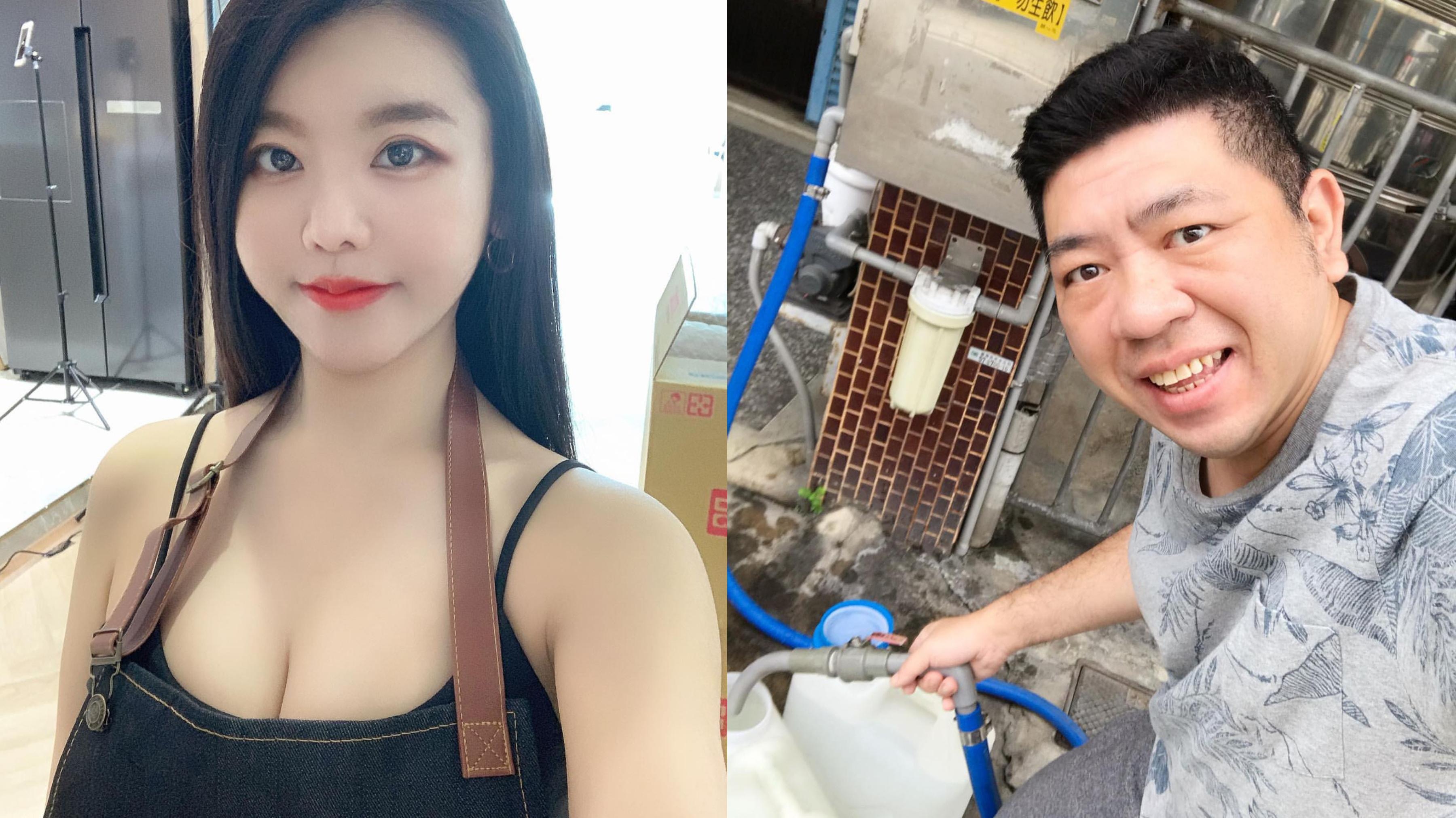 NONO#MeToo｜被小紅老師指控公廁性侵 本尊現身17字回應事件