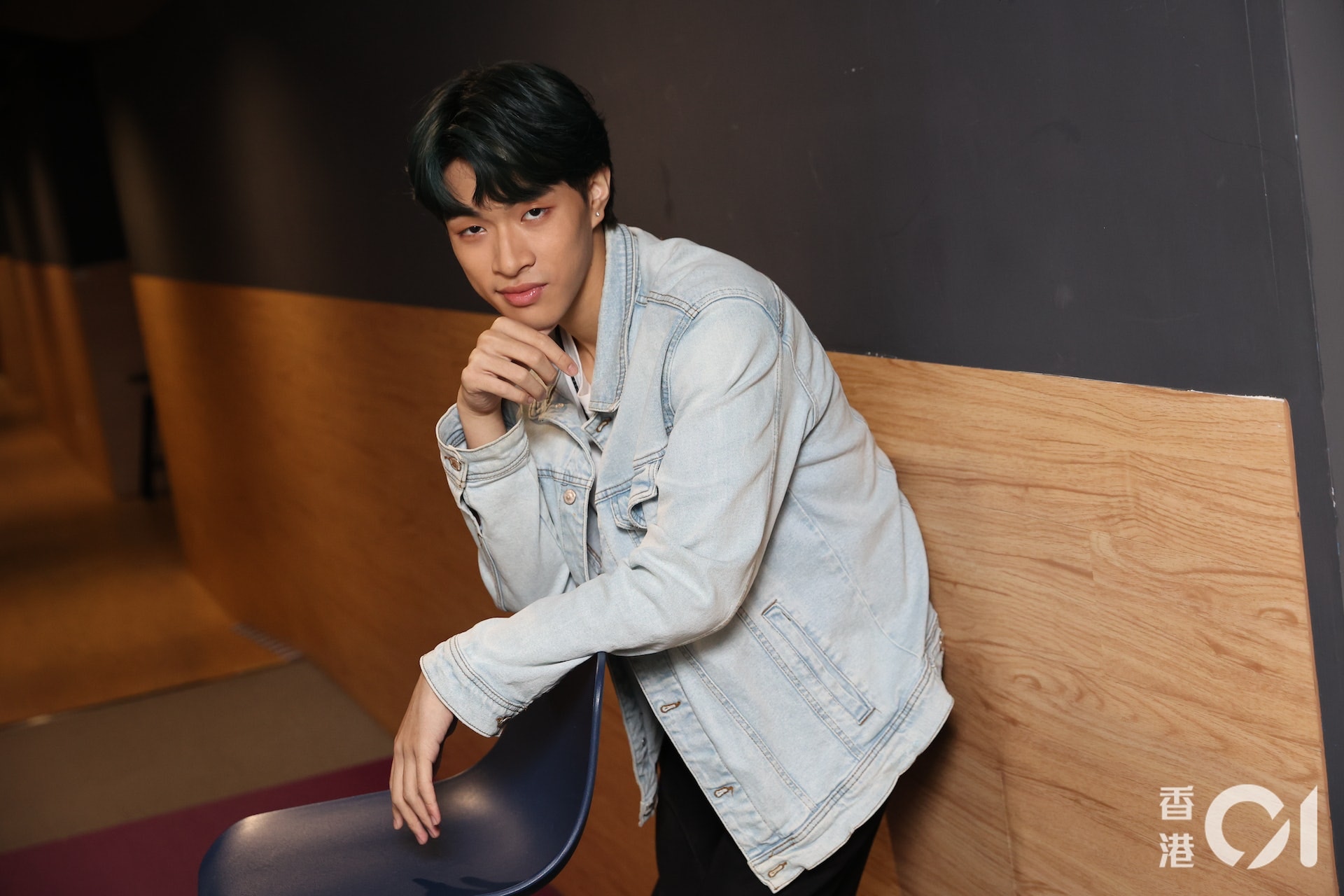 全民造星5｜Kakit跳《掂呀》獲尹光留言鼓勵 極速接job賺真銀