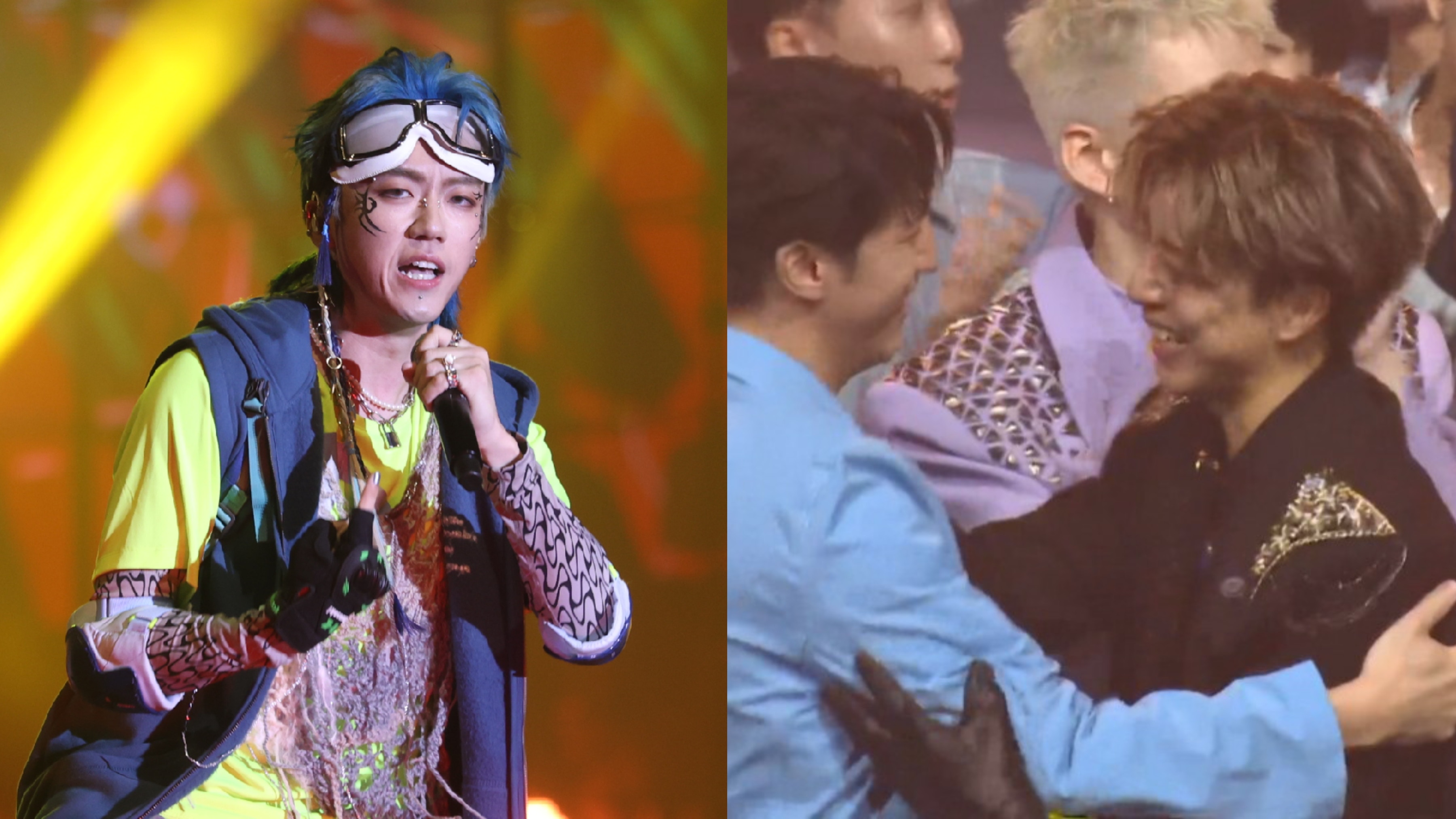 全民造星5總決賽得獎名單丨Lyman大熱奪冠 KC同分但屈居亞軍