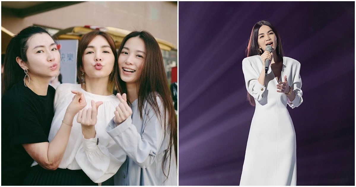 浪姐4｜Ella不負眾望奪總冠軍 感動致詞：我是S.H.E的Ella！