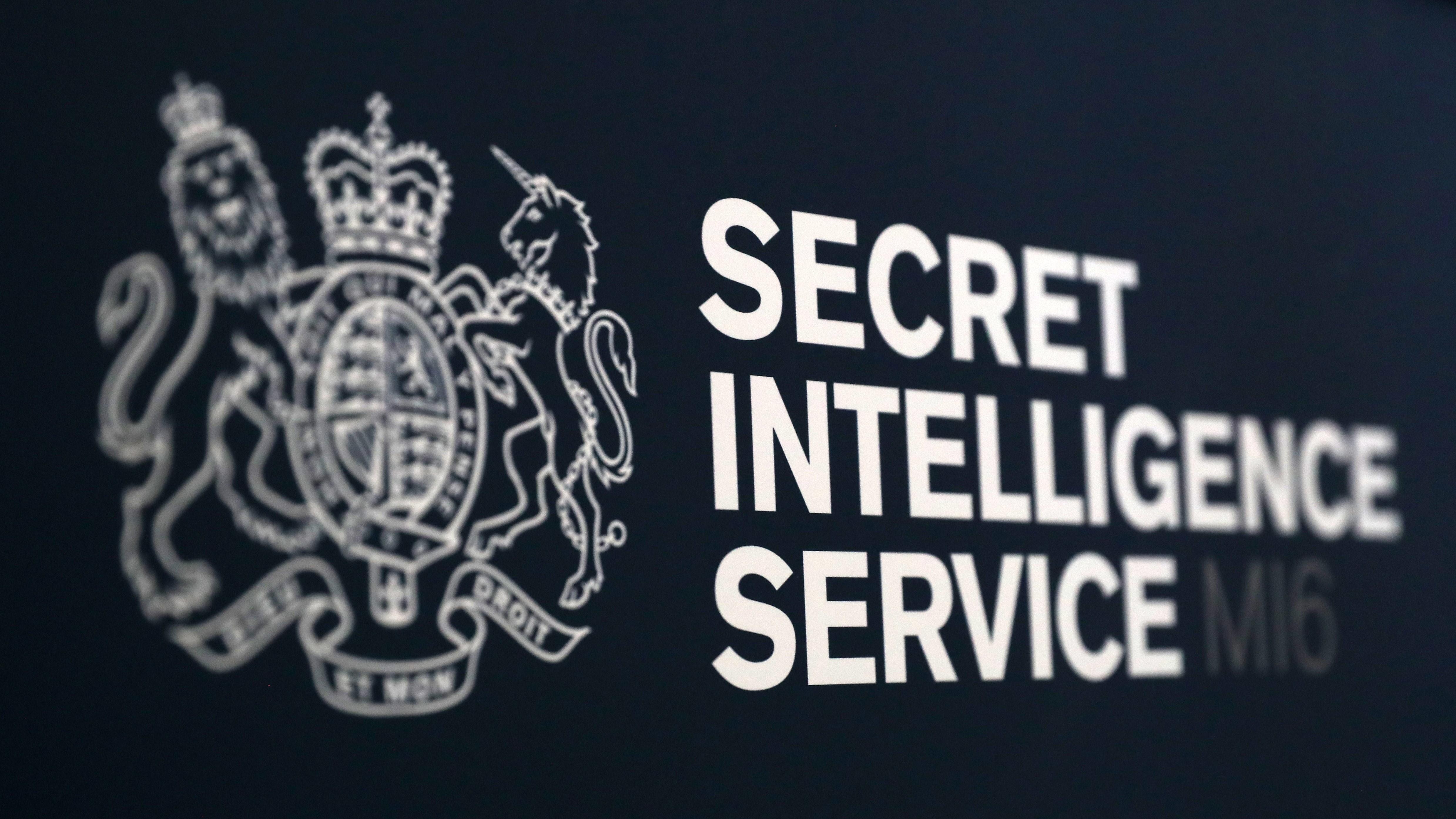 英國MI6處長：中國收集國外數據建立龐大資料庫