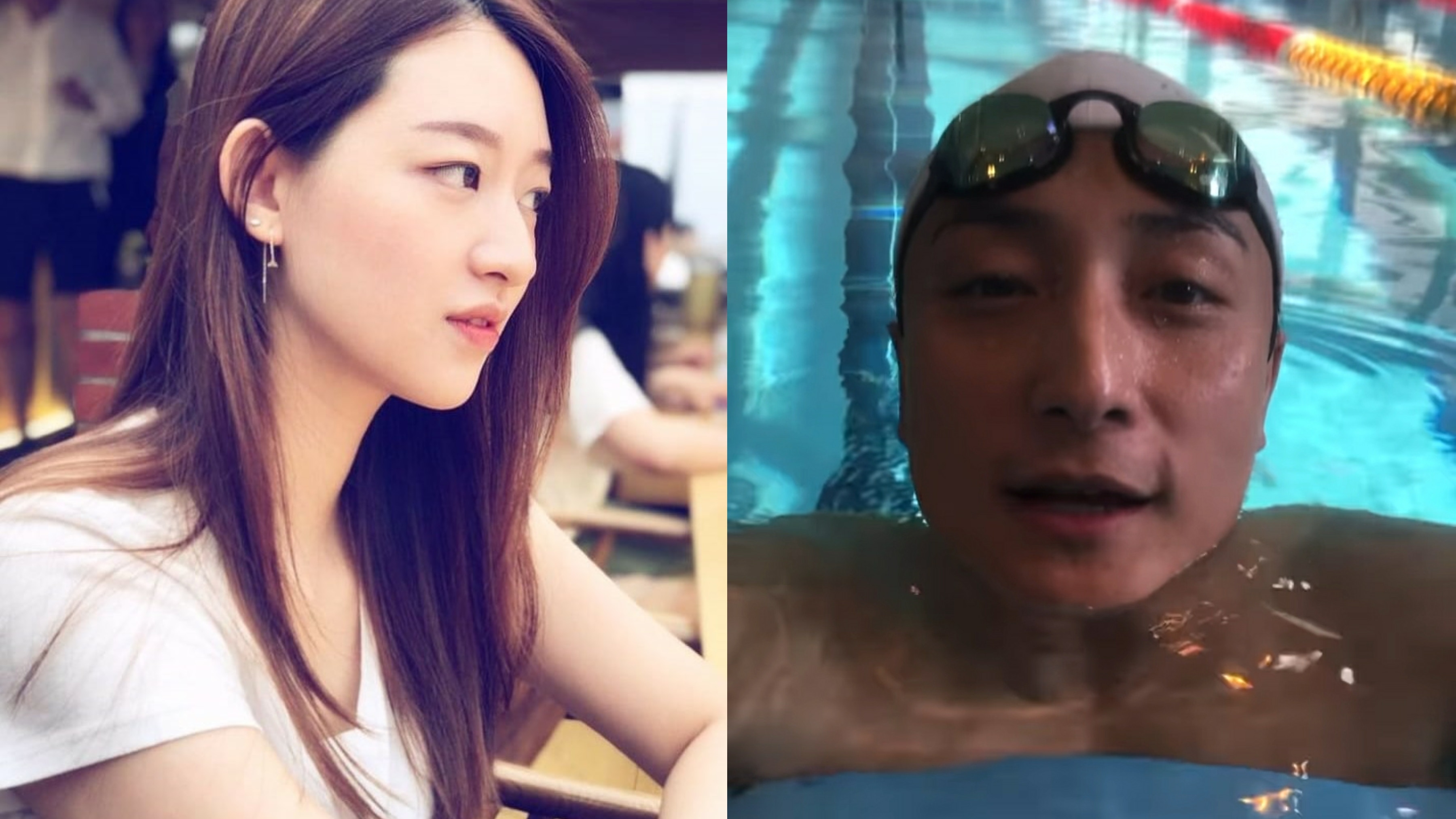 傳Maple陪方力申赴日比賽 IG食物相份量2人份量有玄機？