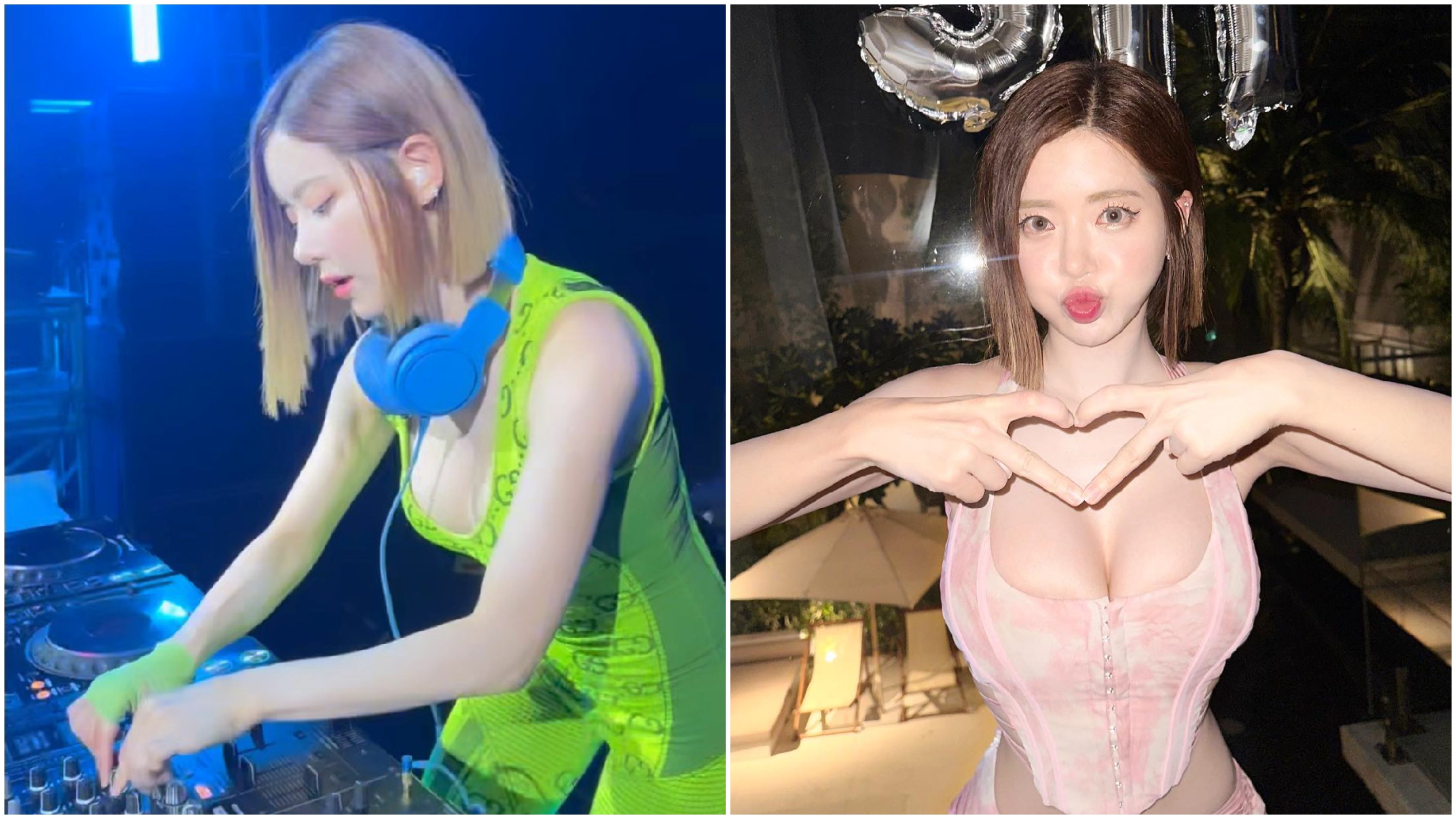 南韓DJ SODA爆6歲被強姦#metoo悲慘經歷 用10年成世界頂流女DJ