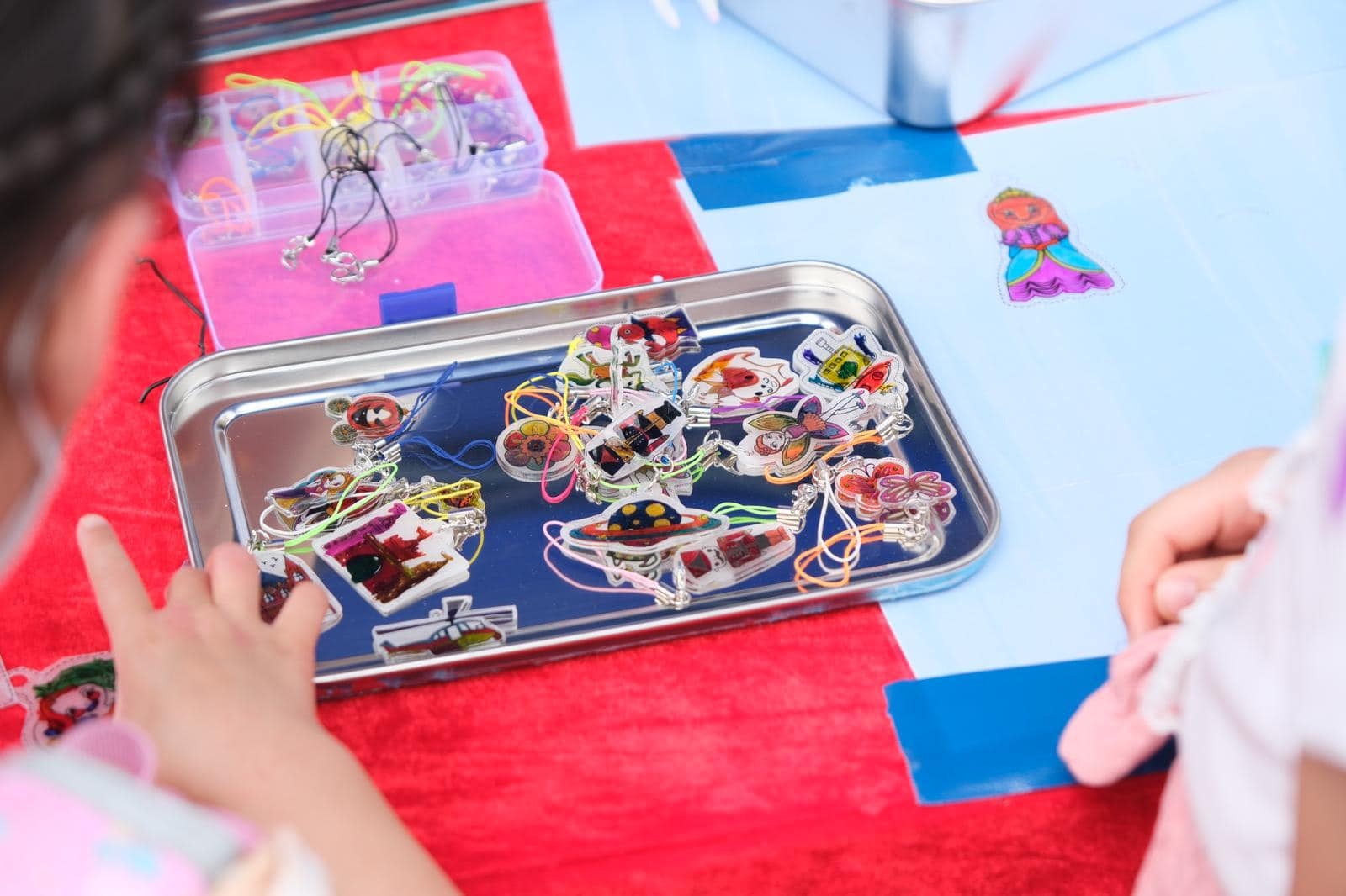 夜經濟｜北上消費熱 田北辰諗計留客：創新產品才能吸引港人排隊