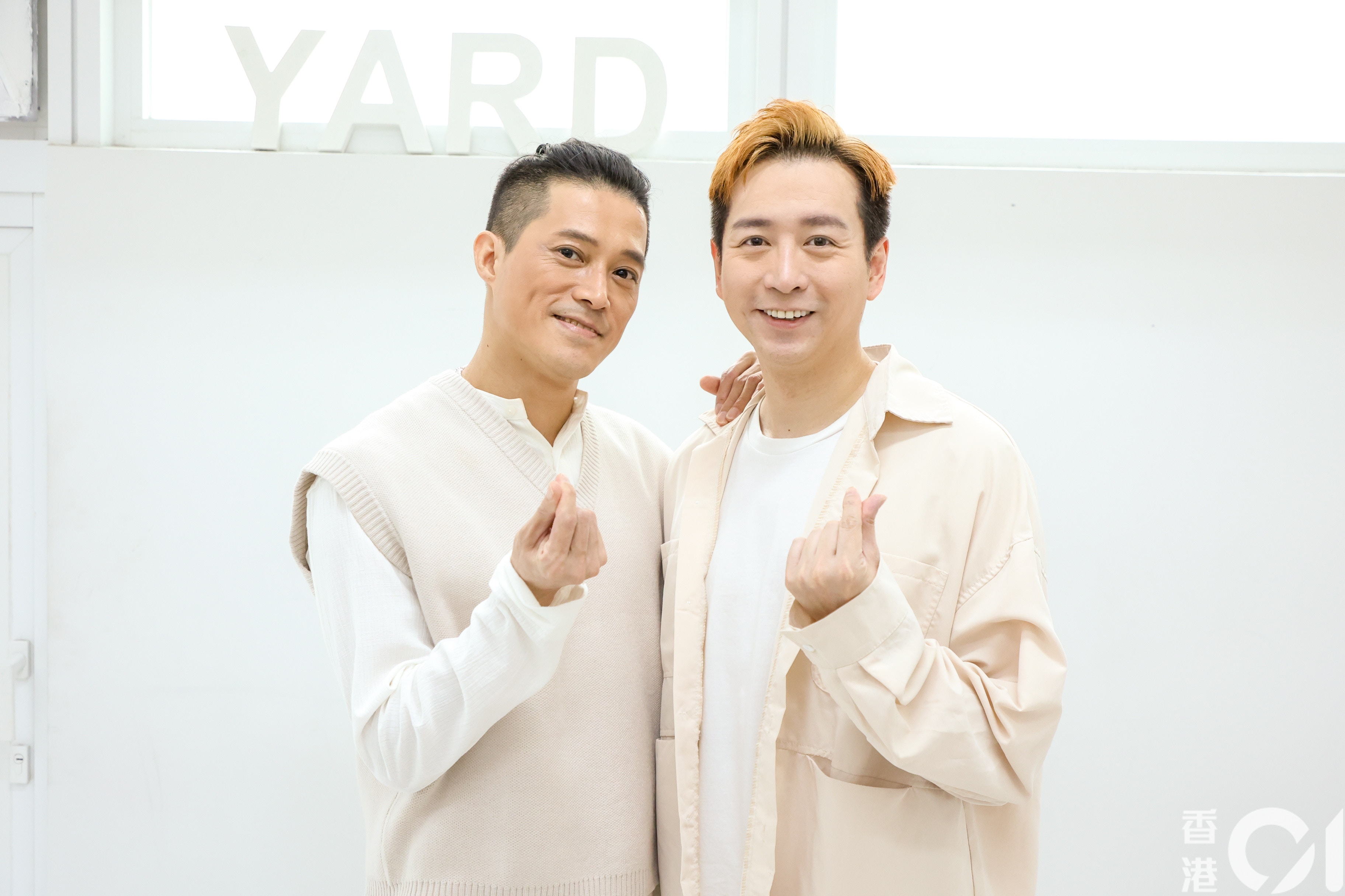 EO2、E-kids重現《魅力移動》感吃力 Alan早已失聯隊友阮民安