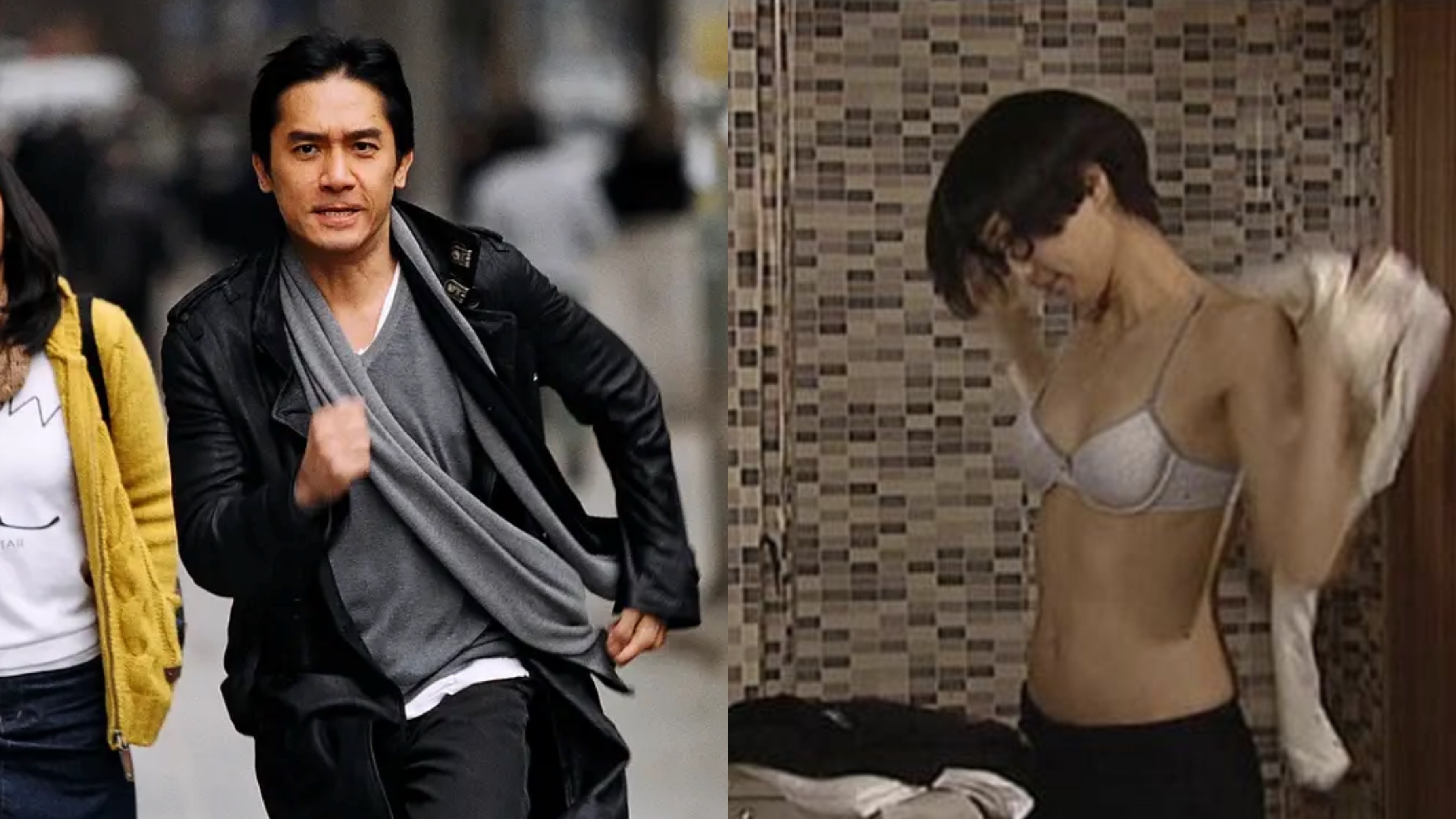 颱風蘇拉｜打風電視有咩睇？TVB有史上最性感陳法拉ViuTV播梁朝偉